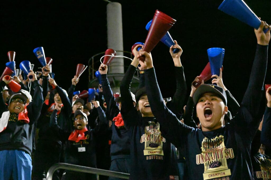 全力で「浦実野球」！～甲子園初出場でベスト8入りを！！～【グラウンド×スタンド一体化応援プロジェクト】 | 硬式野球部 | 浦和実業学園中学校・高等学校 | クラウドファンディング | 寄付 ...