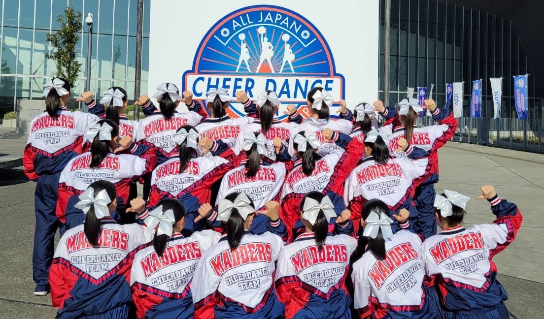 中学・高校｜チアダンス | 龍谷大学付属平安高等学校・中学校 | Yellz（エールズ）