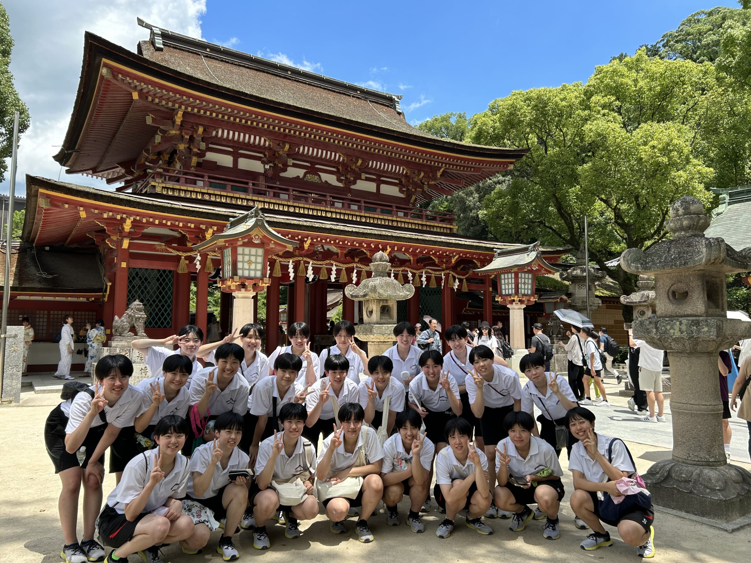 今でもご支援が途絶えません。ありがとうございます！！！ | 女子バレーボール部 | 狭山ヶ丘高等学校 | Yellz（エールズ）