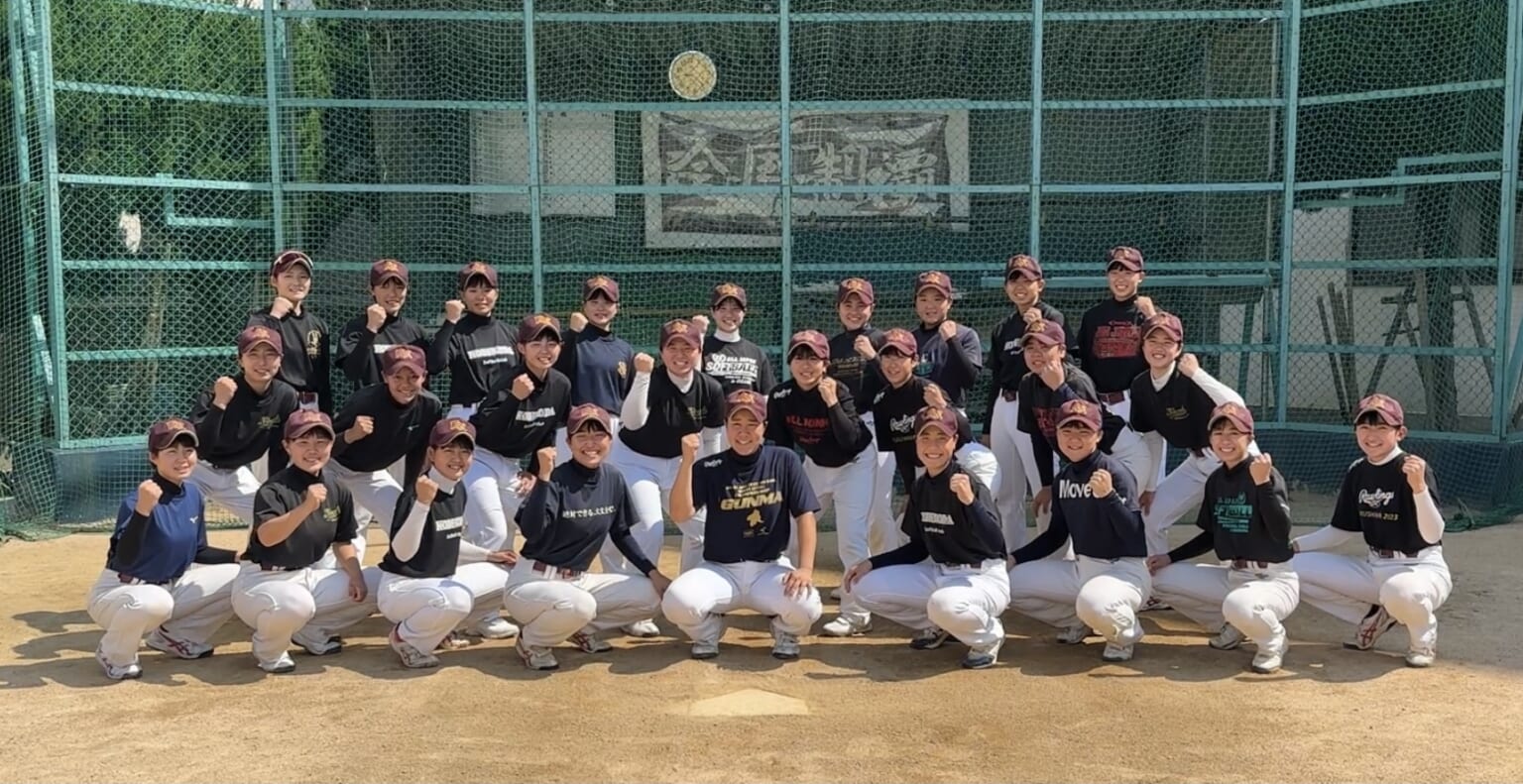 神戸野田 女子ソフトボール部 クラウドファンディング始動！ | 女子ソフトボール部 | 神戸野田高等学校 | Yellz（エールズ）