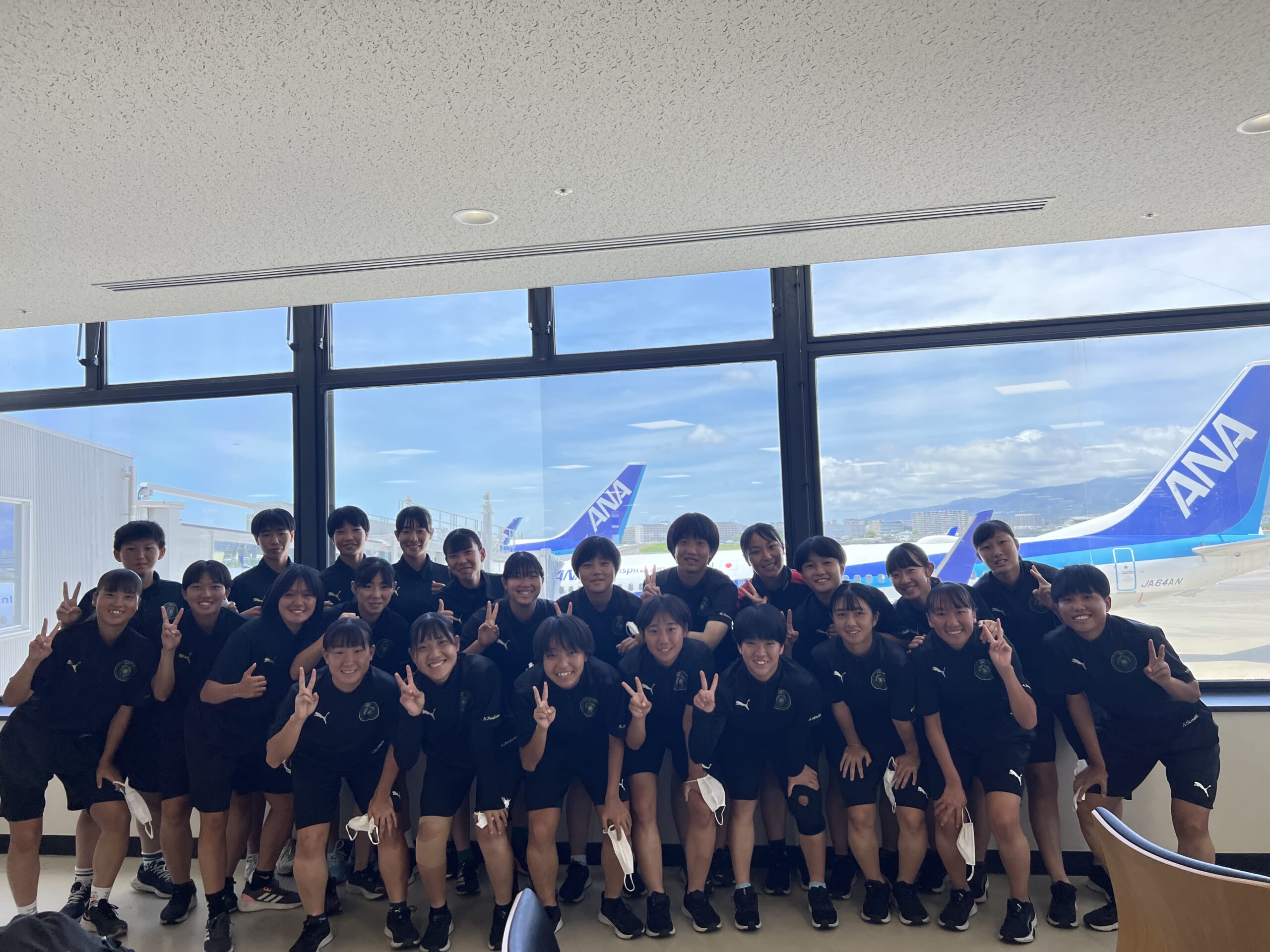 インターハイまで後3日 | 【女子サッカー部】 | 大商学園高等学校 | Yellz（エールズ）