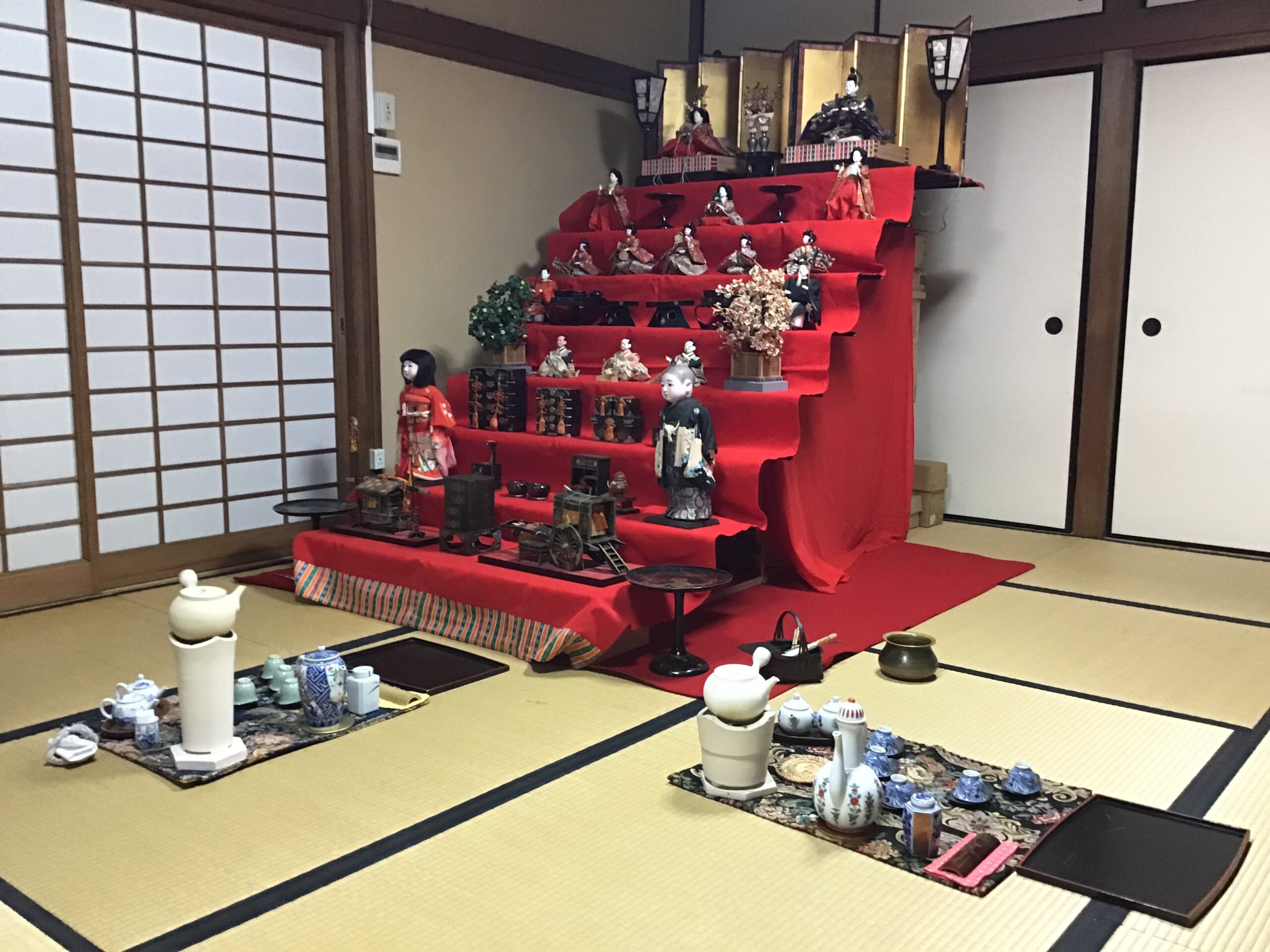 高校｜茶道部（煎茶） | 筑紫女学園中学校・高等学校 | Yellz（エールズ）