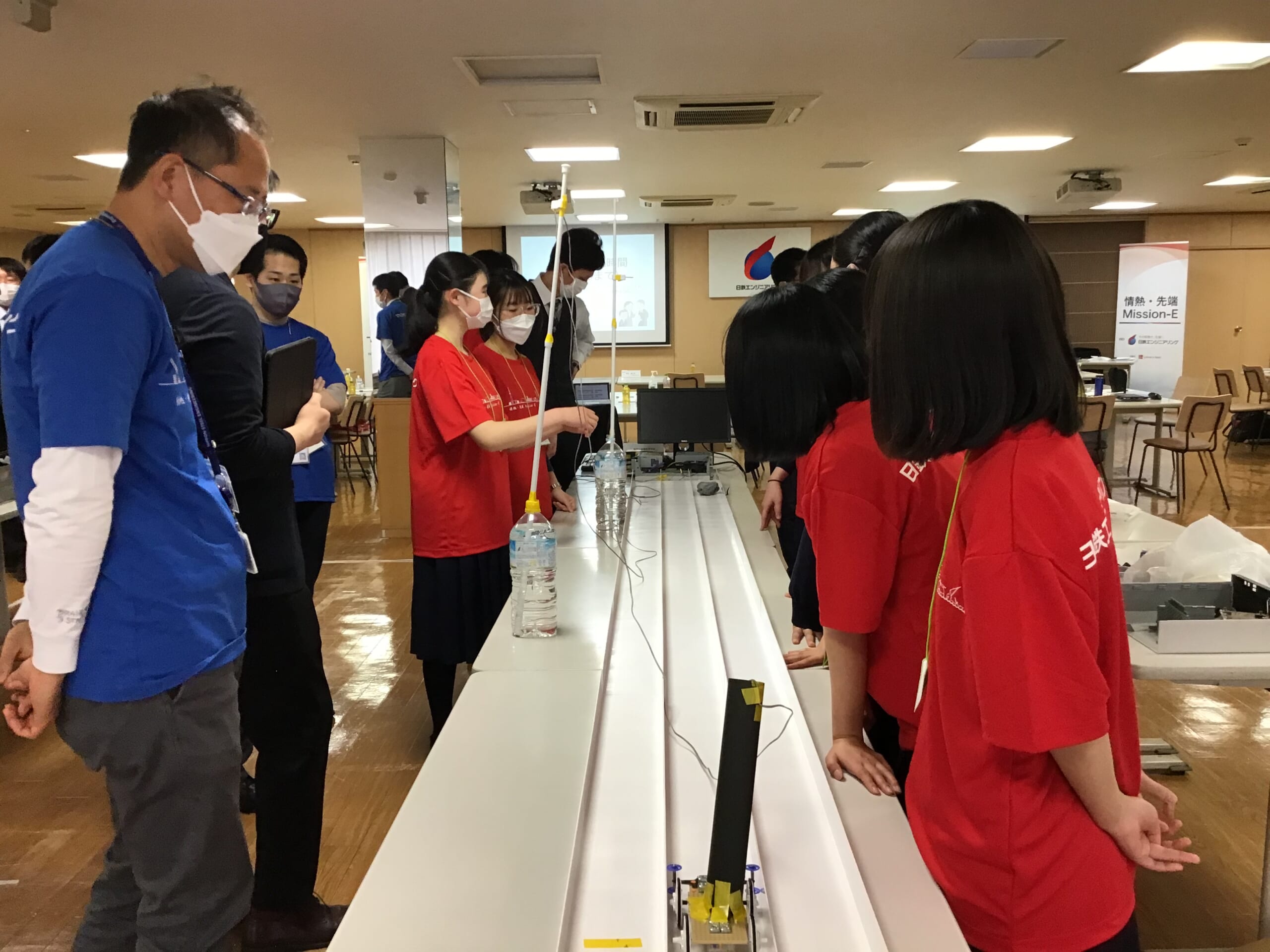 高校｜自然科学部 (生物班・化学班・物理班・天文班) | 筑紫女学園中学校・高等学校 | Yellz（エールズ）