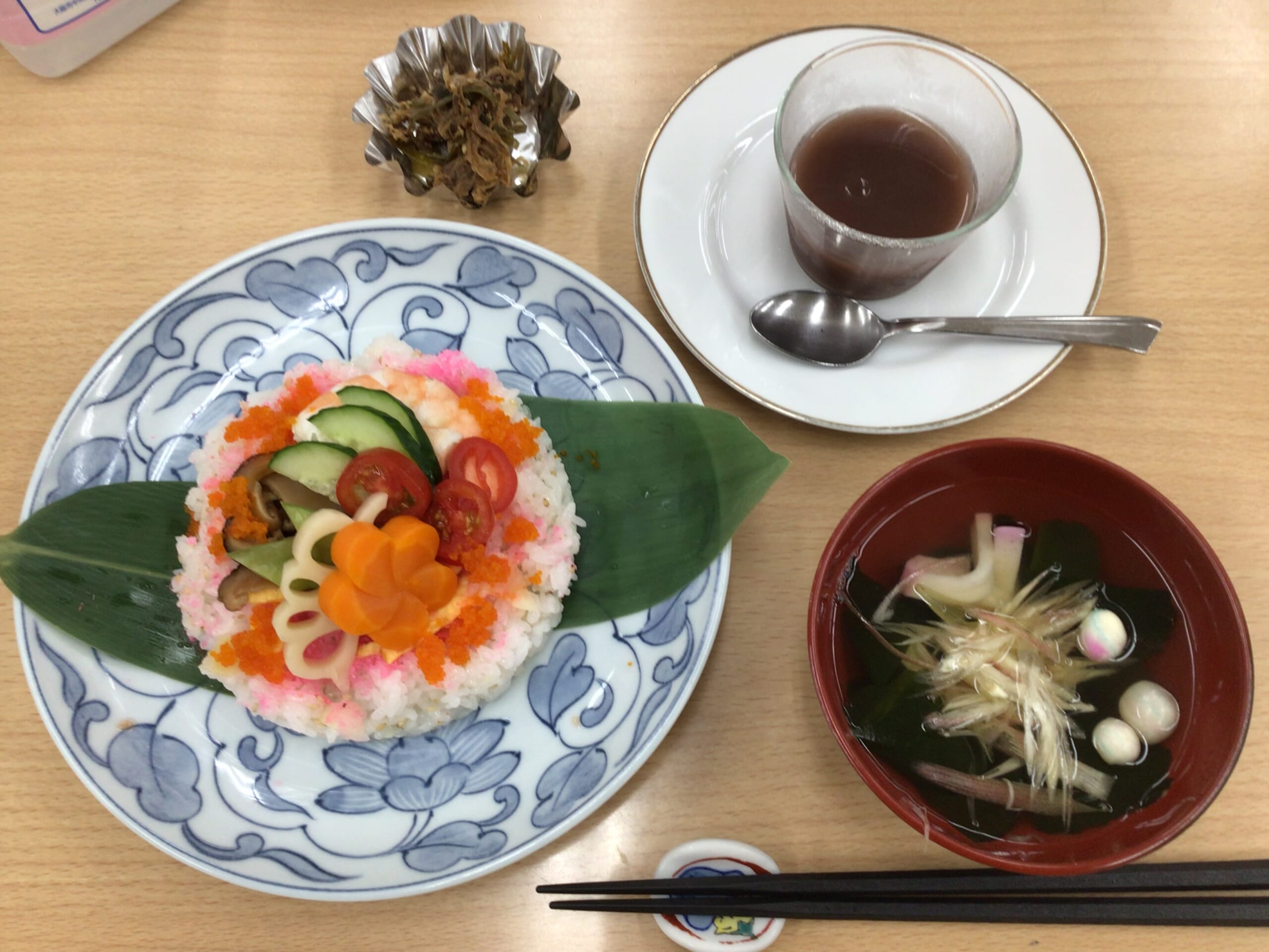 高校家庭科部 料理講習会 | 高校｜家庭科部 | 筑紫女学園中学校・高等学校 | Yellz（エールズ）