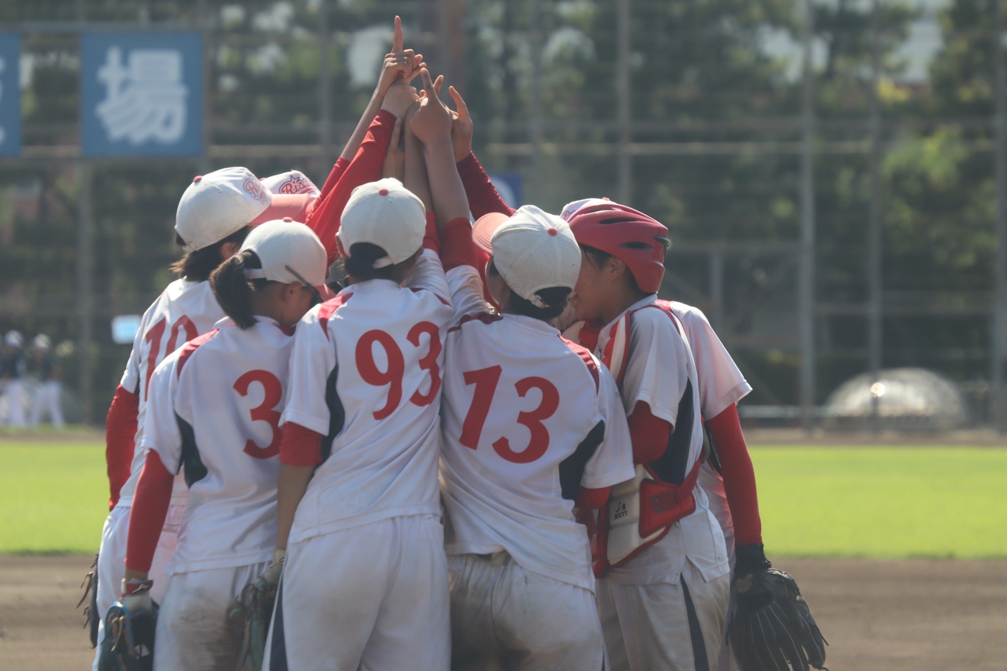 全日本大会出場決定 | 中学校｜ソフトボール部 | 東京立正中学校・高等学校 | Yellz（エールズ）