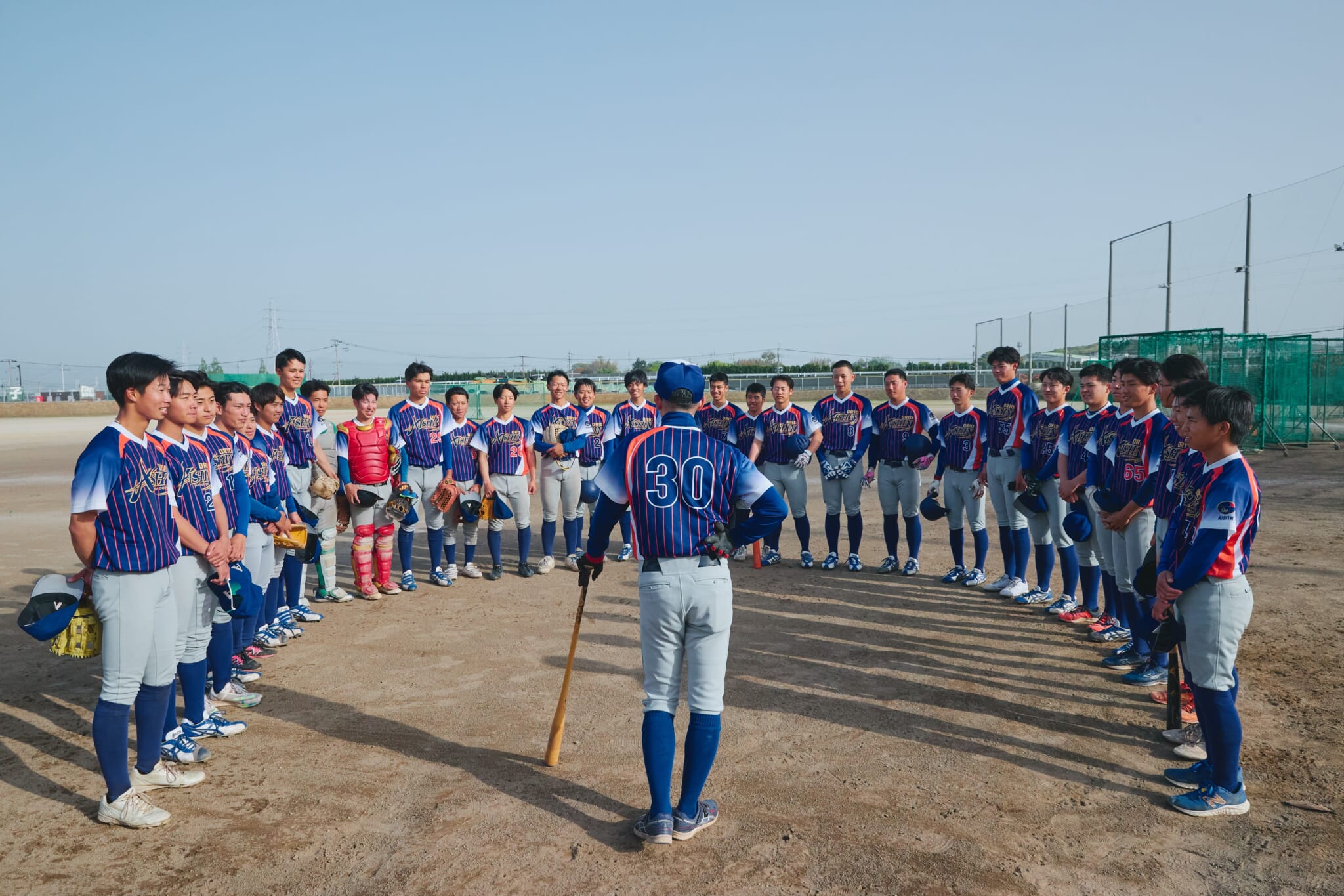 日本唯一の短期大学硬式野球部による『2年間の挑戦』応援プロジェクト！～九州大会編 in 沖縄～ | 【男子硬式野球部】 | 折尾愛真短期大学 ...