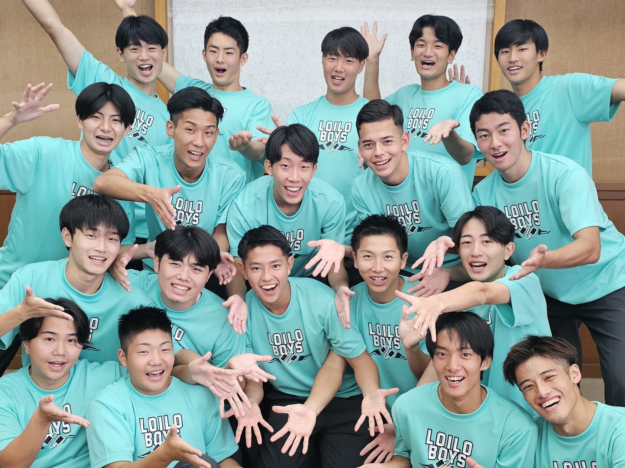 【兵庫】関西学院高等部 社会に僕たちの元気を届けたい～ダンス初心者男子高校生の挑戦～ | 【有志団体】ロイロボーイズ | 関西学院高等部 | クラウドファンディング | 寄付 | Yellz