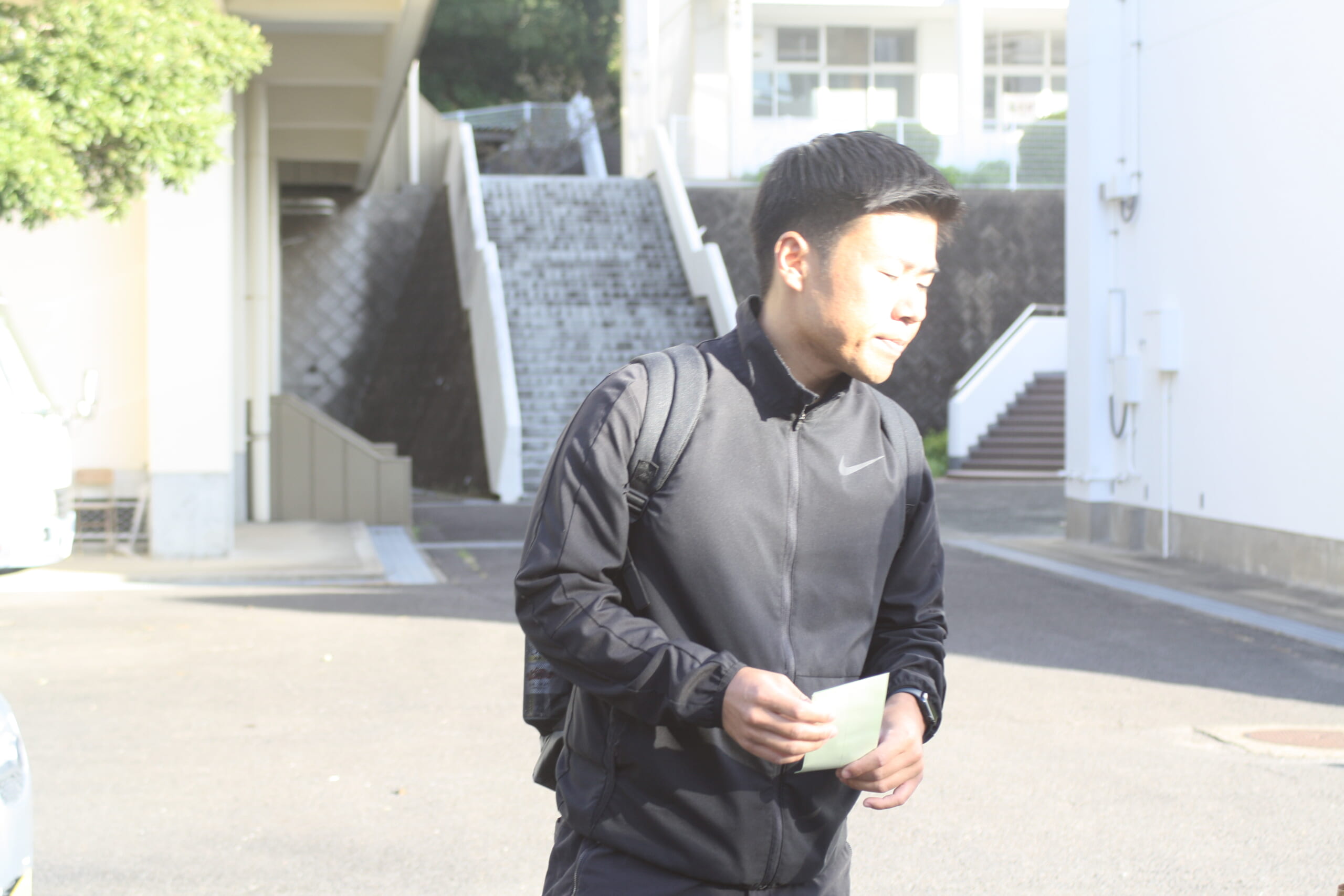 九州選抜大会（宮崎県）へ出発しました！ | 【男子ホッケー部】 | 長崎県立川棚高等学校 | Yellz（エールズ）