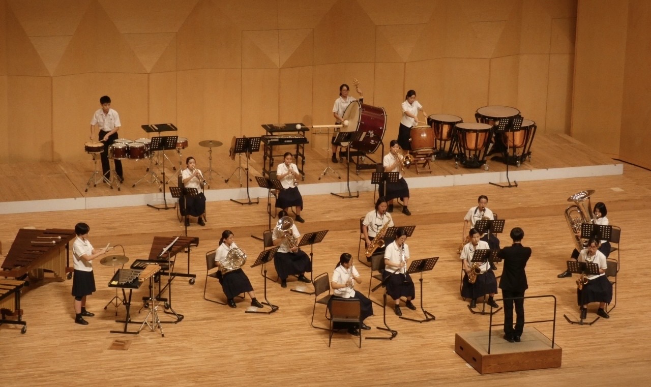 【雲仙市立小浜中学校吹奏楽部】小浜からマーチング全国大会へ！！金賞を目指して！！ | 吹奏楽部/マーチング | 雲仙市立小浜中学校 | クラウドファンディング | 寄付 | Yellz