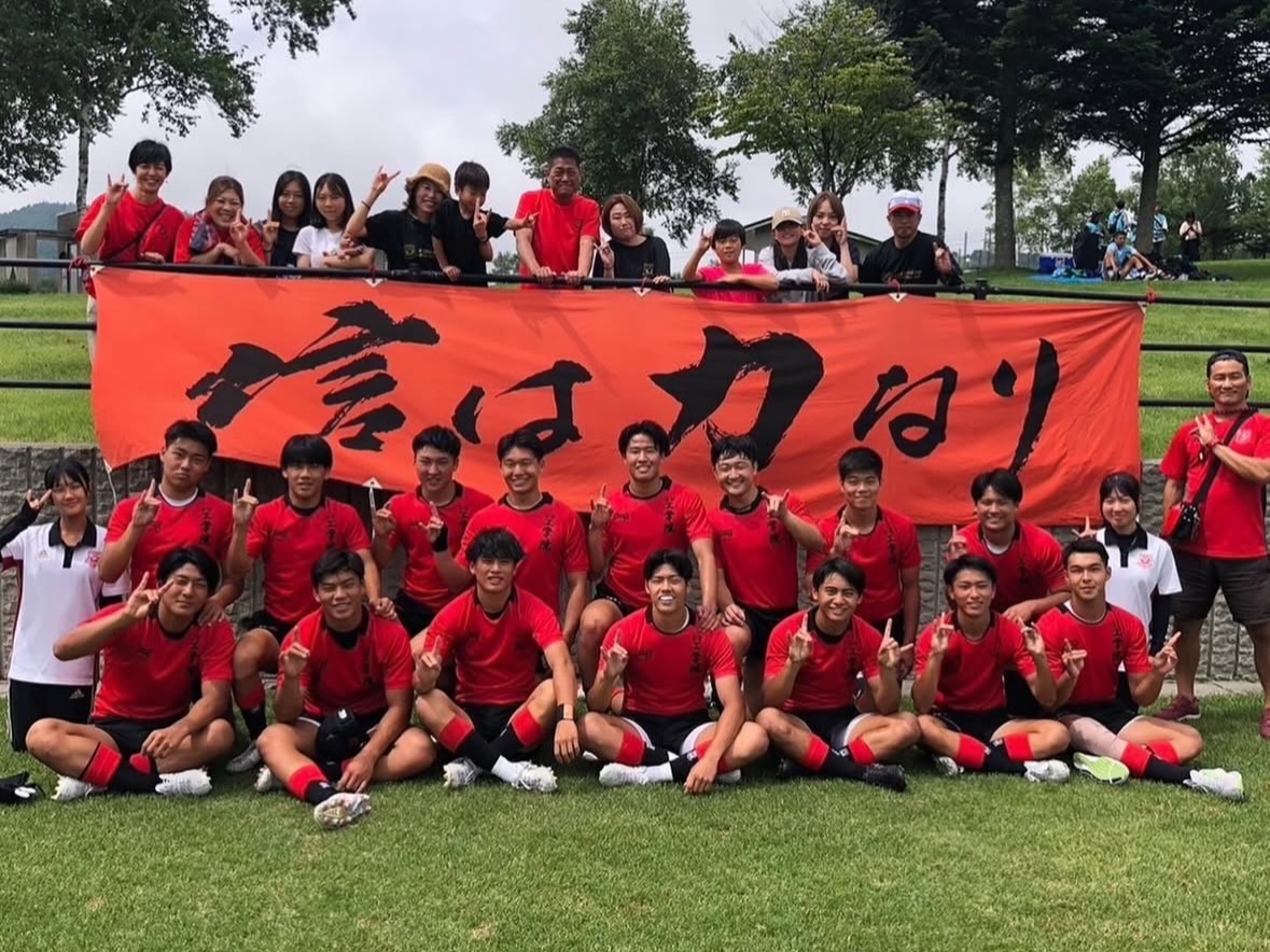ラグビーフットボール部 | 京都市立京都工学院高等学校 | Yellz（エールズ）