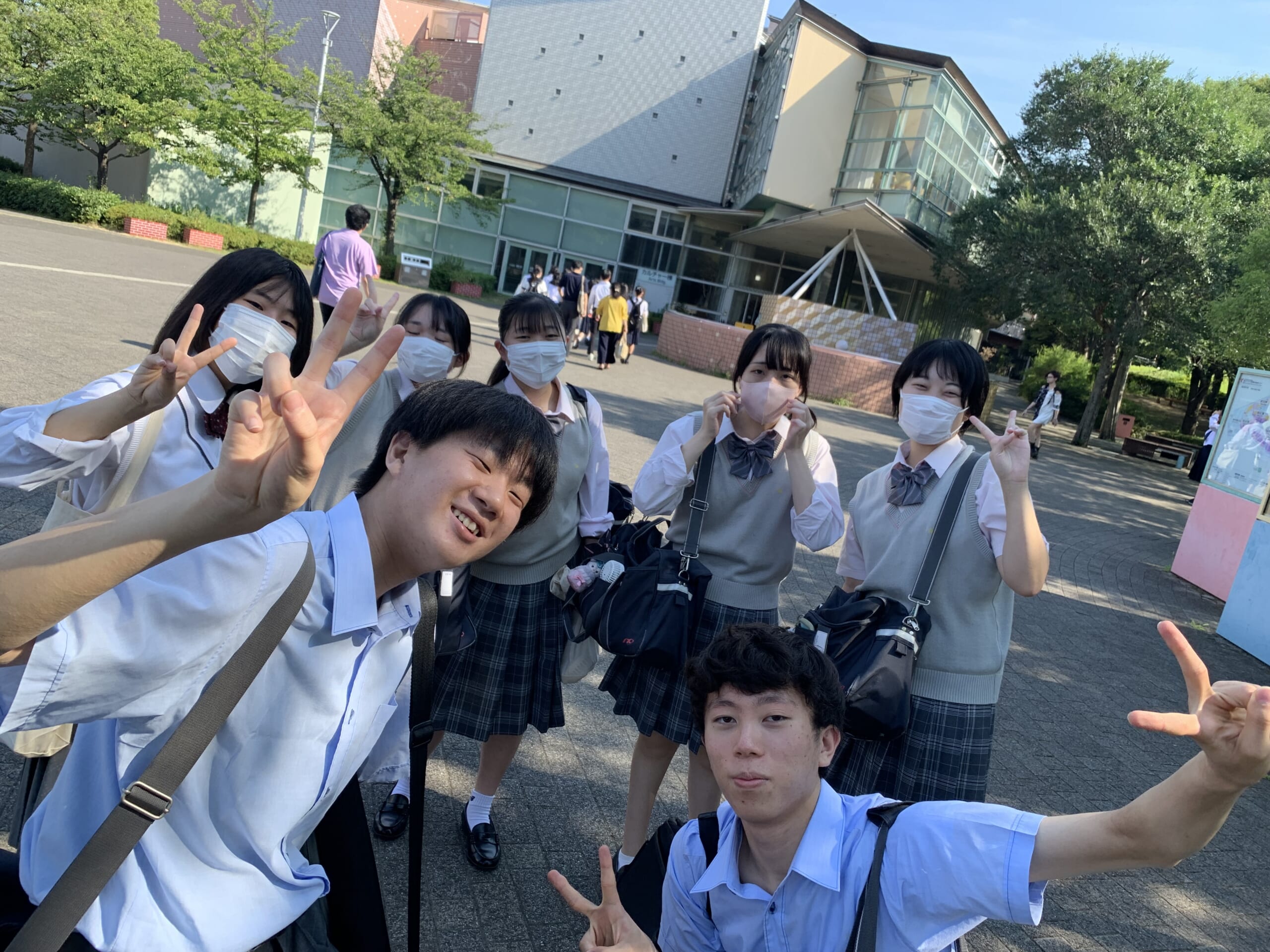 全国大会上位入賞！！！！ | 高校-放送部 | 日本大学三島高等学校・中学校 | Yellz（エールズ）