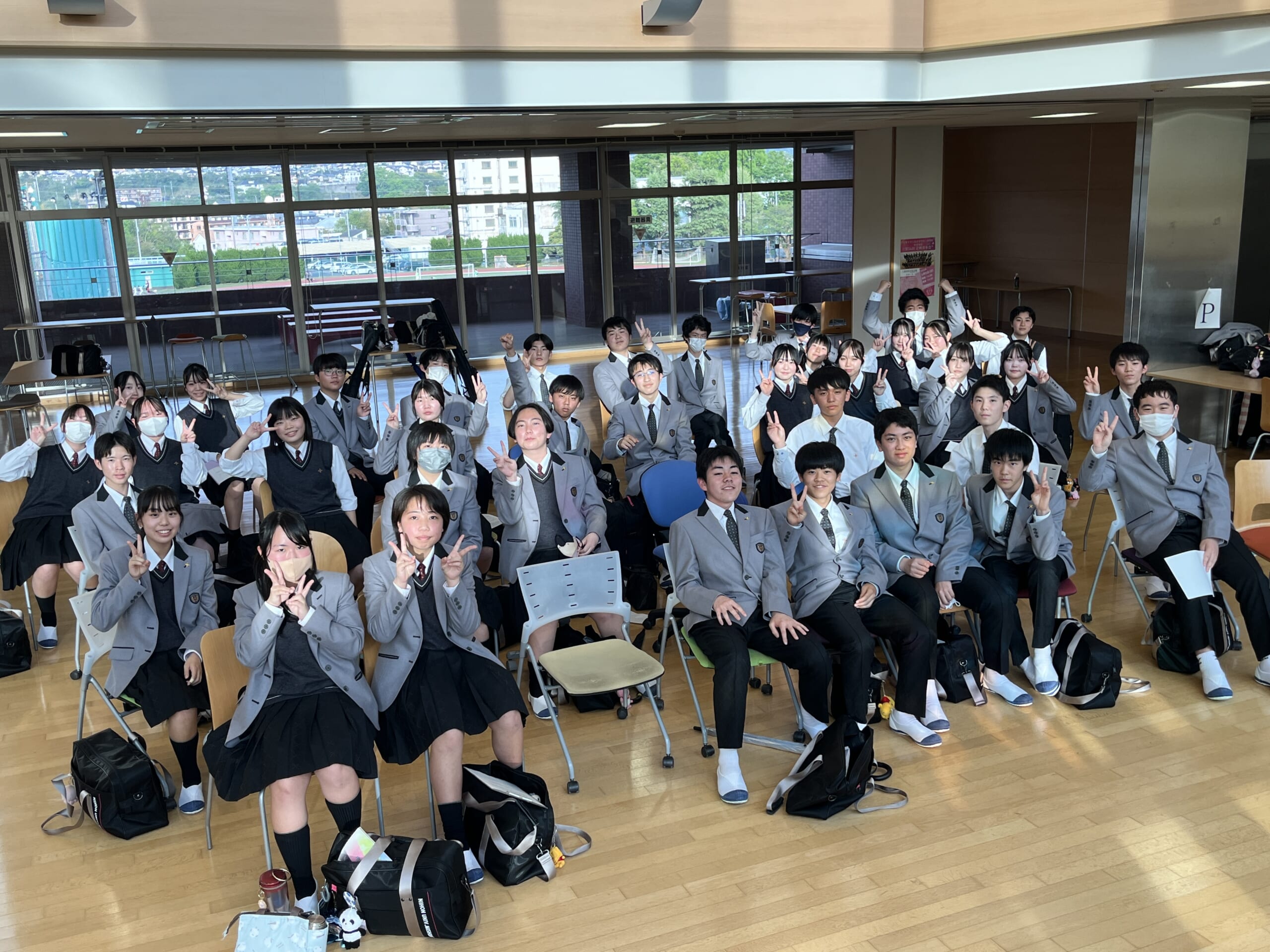 新1年生加入 | 高校-軽音楽部 | 日本大学三島高等学校・中学校 | Yellz（エールズ）