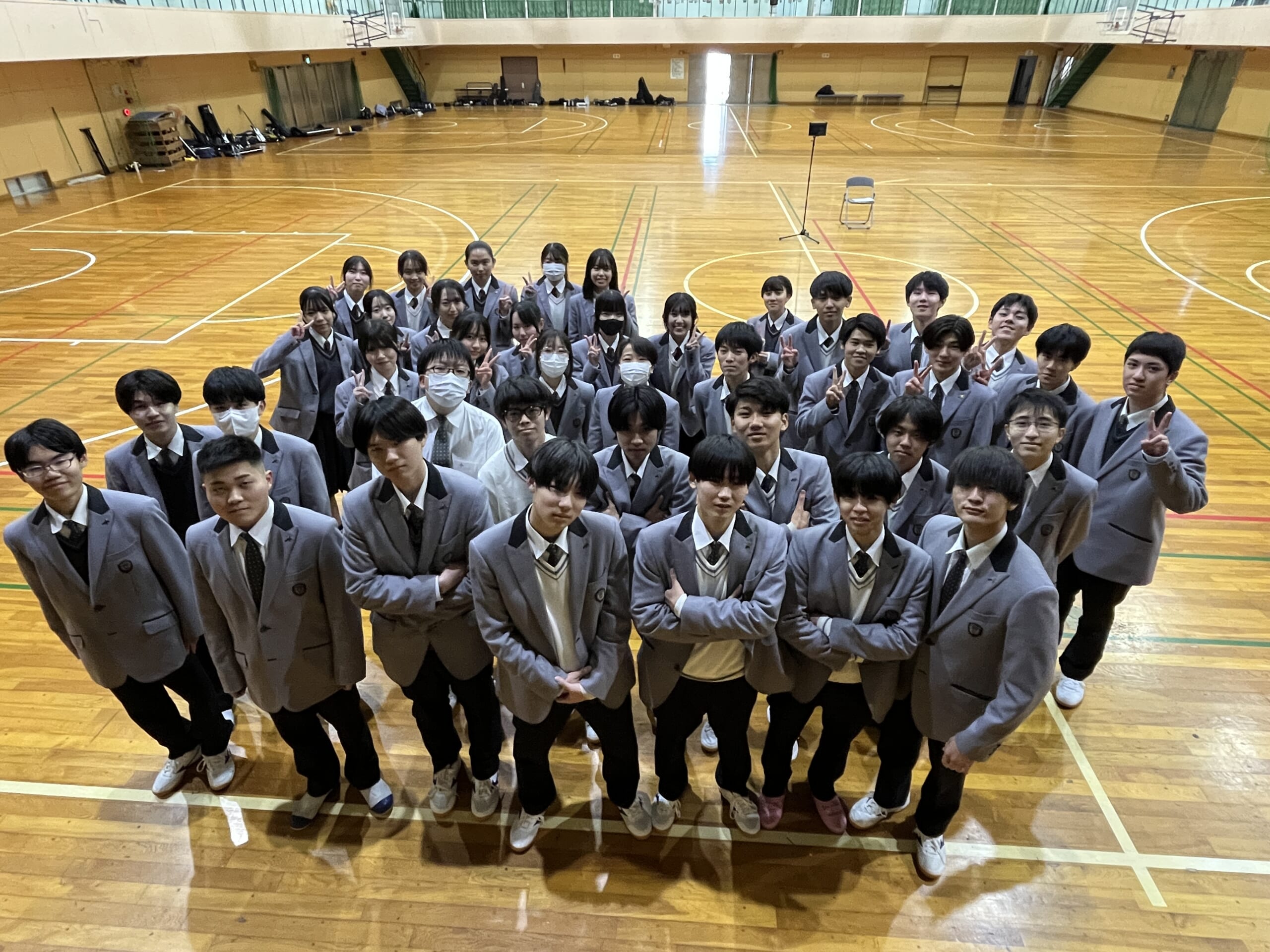 2月祭 | 高校-軽音楽部 | 日本大学三島高等学校・中学校 | Yellz（エールズ）