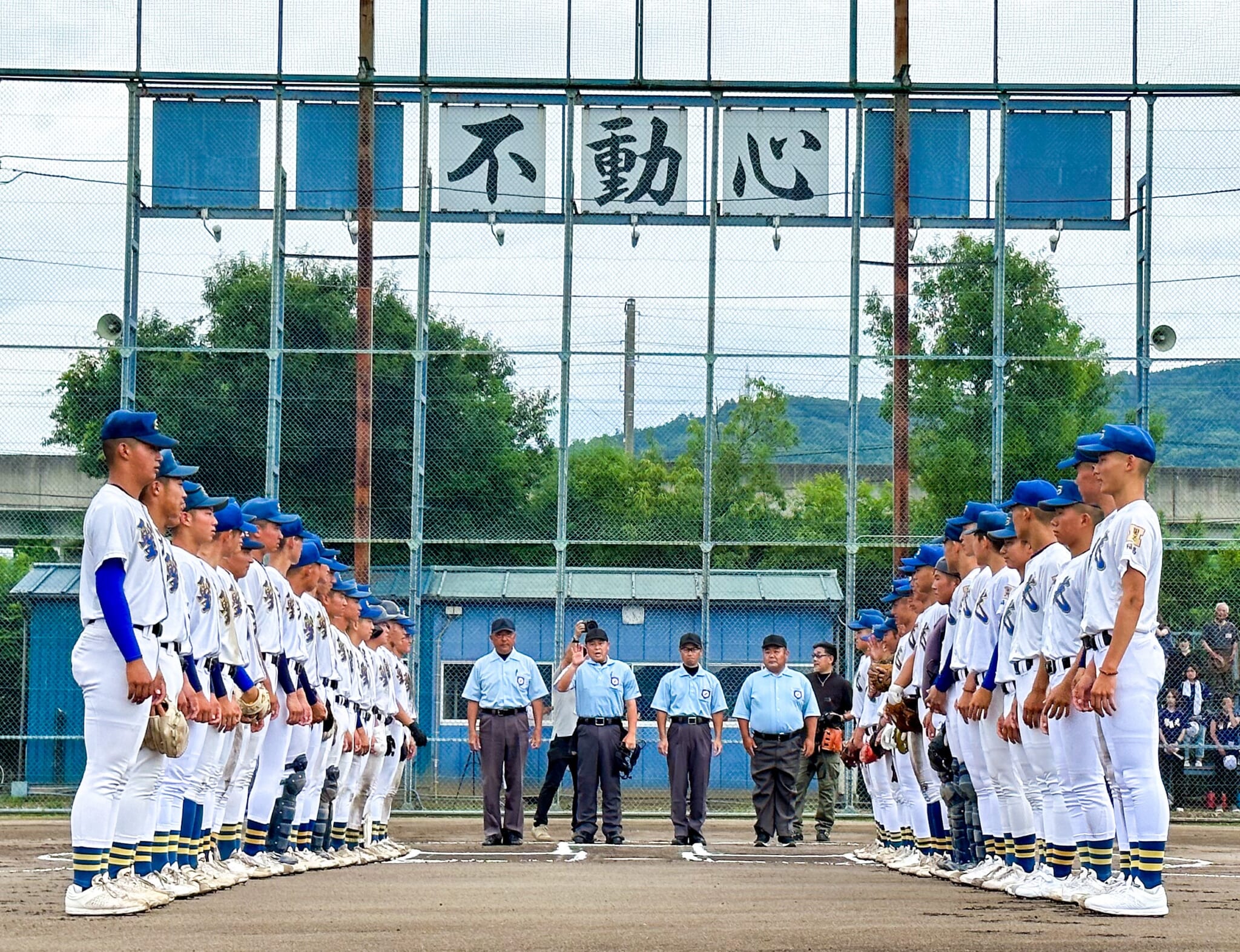 今年の夏も、「人間力」を武器に挑みます！！聖光学院高校野球部応援プロジェクト | 野球部 | 聖光学院高等学校 | クラウドファンディング ...