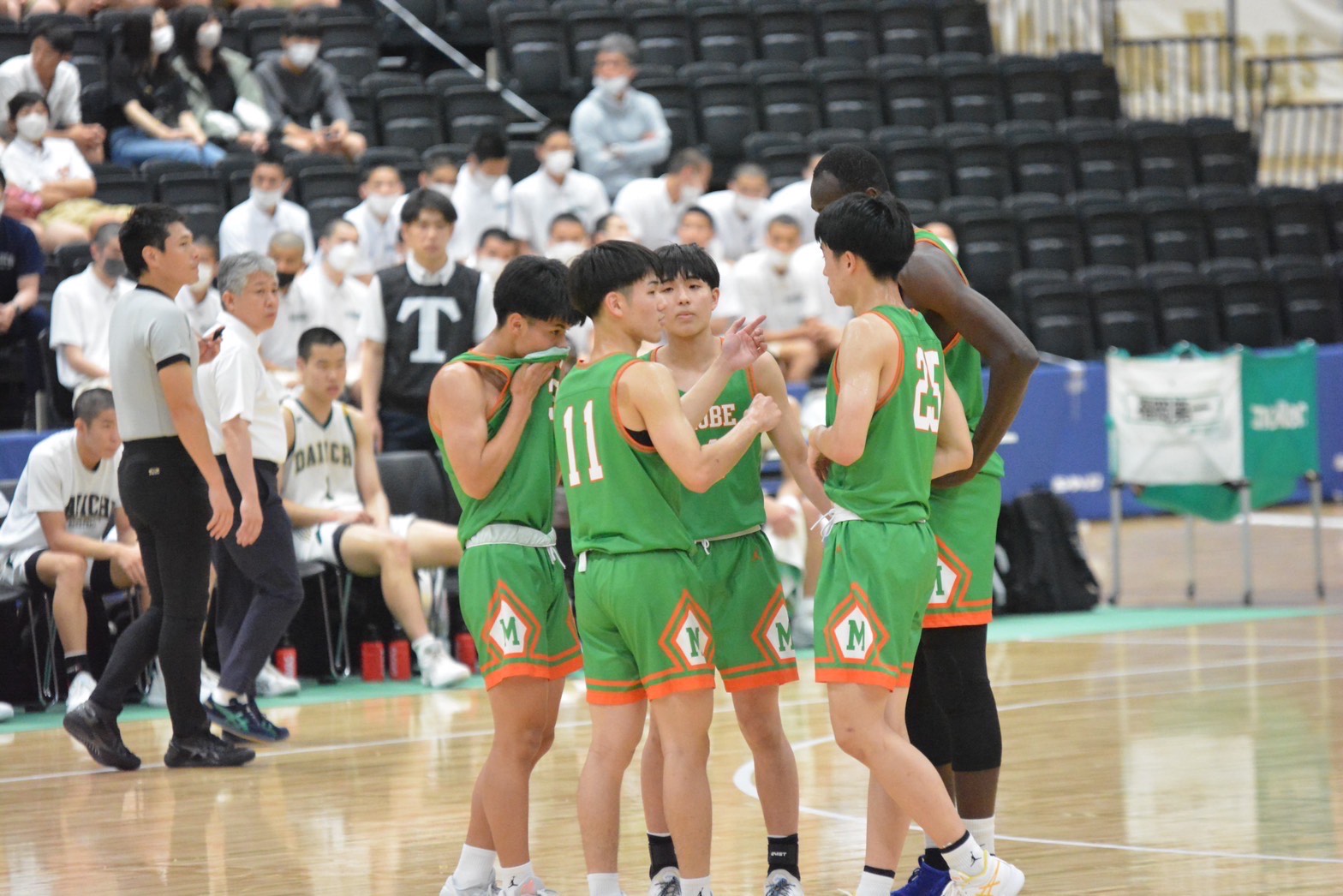 北海道インターハイ出場応援プロジェクト | バスケットボール部 | 別府溝部学園高等学校 | クラウドファンディング | 寄付 | Yellz