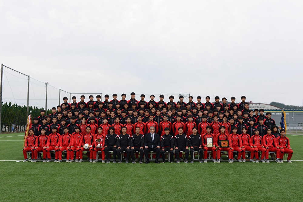サッカー部 | 日章学園中学校・高等学校 | Yellz（エールズ）