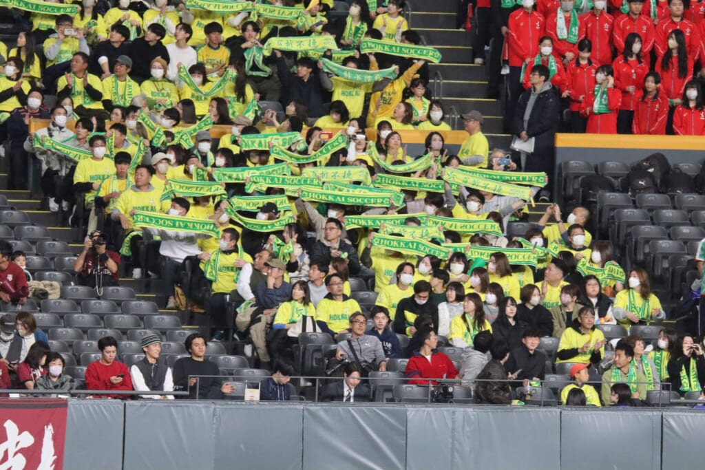 第102回全国高校サッカー選手権大会北海道大会『決勝』 | サッカー部 | 北海高等学校 | Yellz（エールズ）