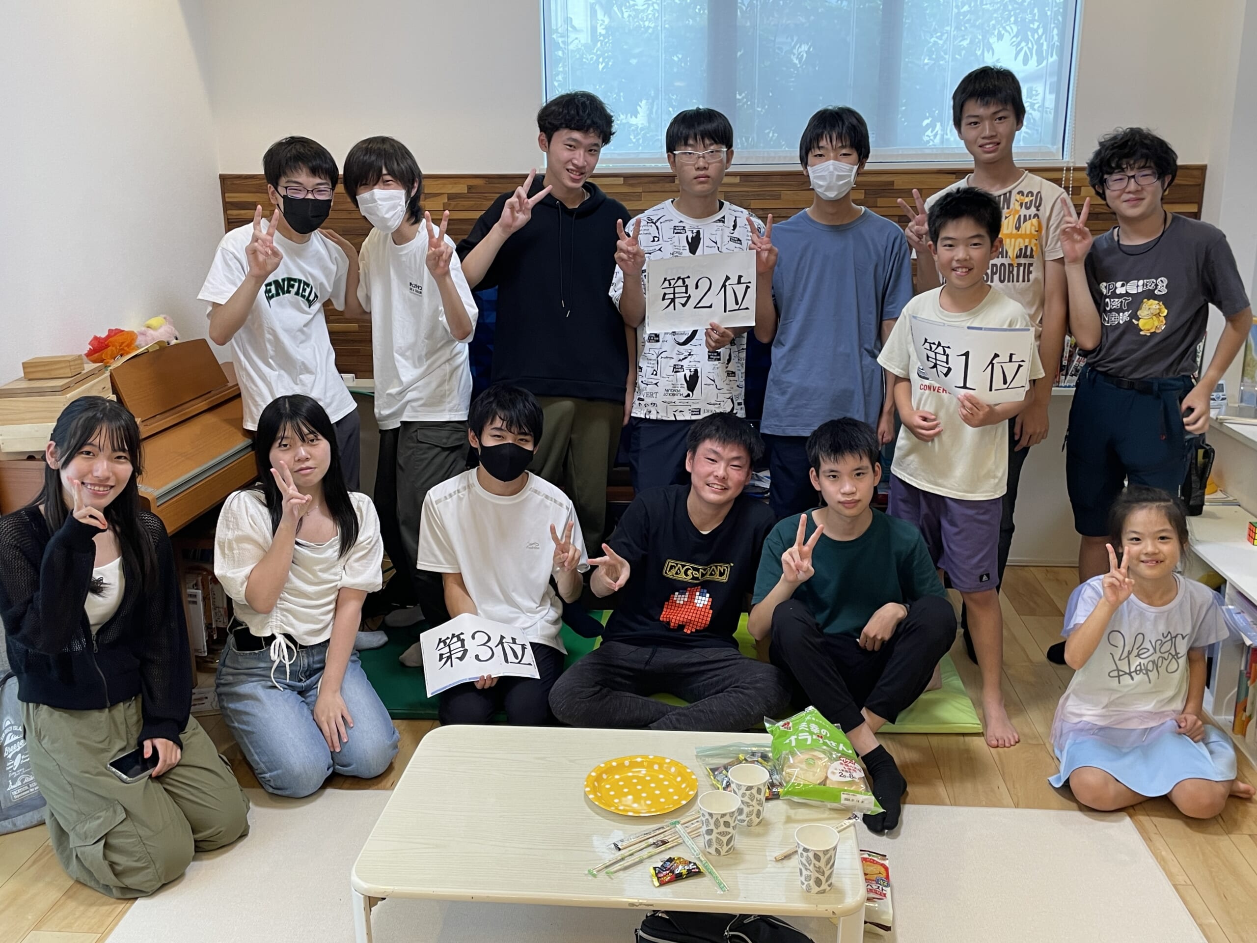 囲碁・将棋・かるた同好会 | 昭和学院中学校・高等学校 | Yellz（エールズ）