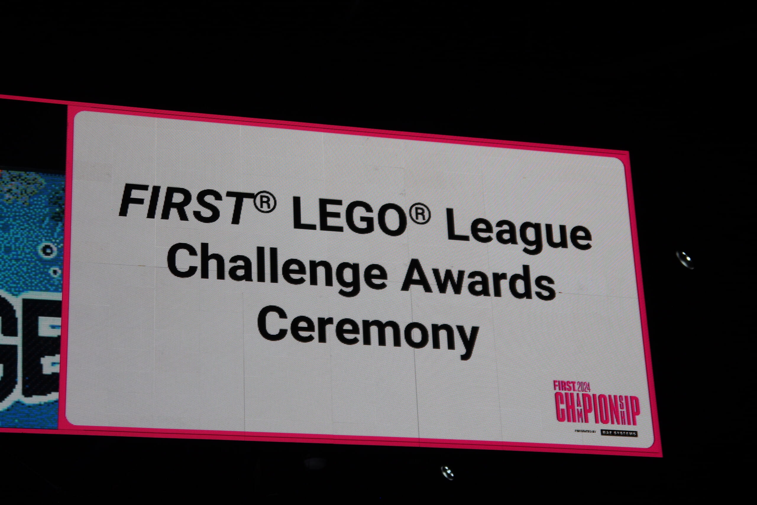 【速報】Robot Design Award Finalist 受賞！！【FLL世界大会】 | ロボット研究会 | 東山中学・高等学校 ...