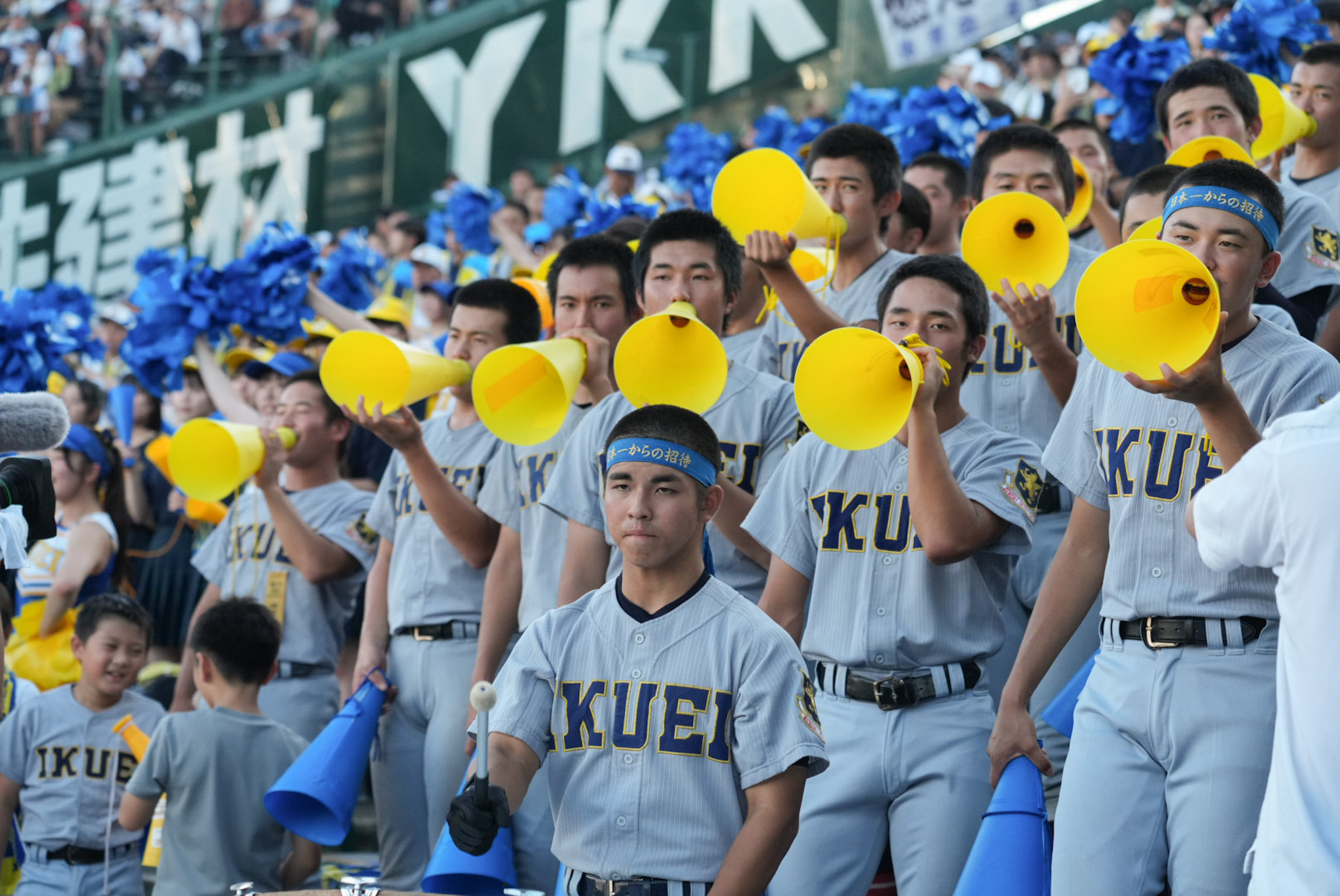新チーム始動！ 秋季宮城県中部地区大会での戦い | 硬式野球部 | 秀光中学校・仙台育英学園高等学校 | Yellz（エールズ）