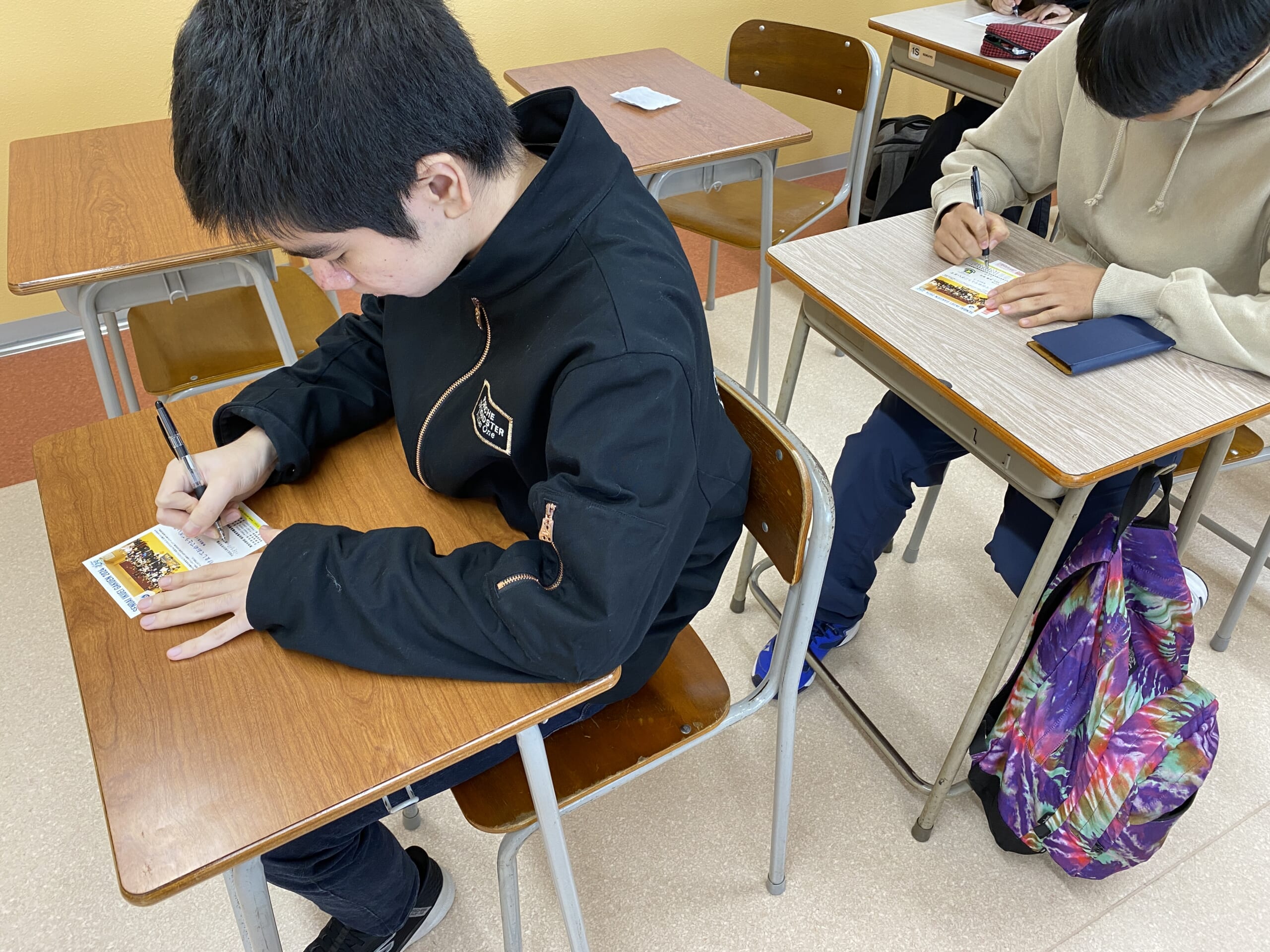 【投資納め？】2023年最後の活動 | 投資部 | 仙台育英学園沖縄高等学校 | Yellz（エールズ）