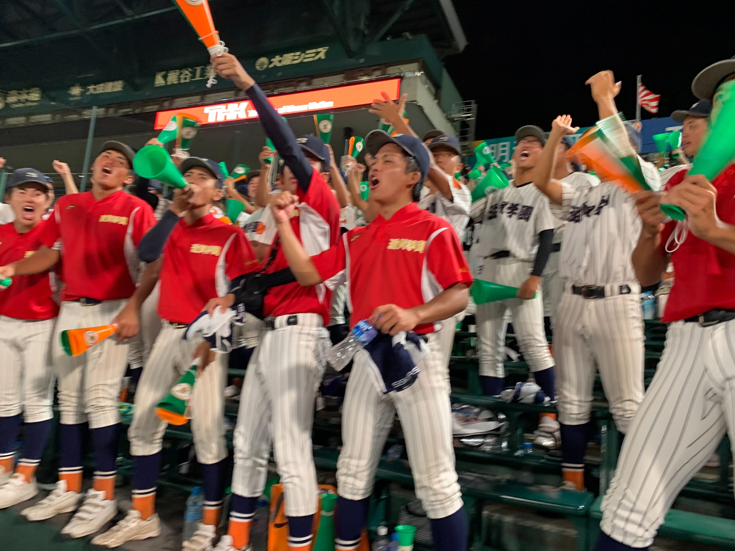 応援・ご支援ありがとうございます！⑦（コメント紹介） | 硬式野球部 | 滋賀学園高等学校 | Yellz（エールズ）