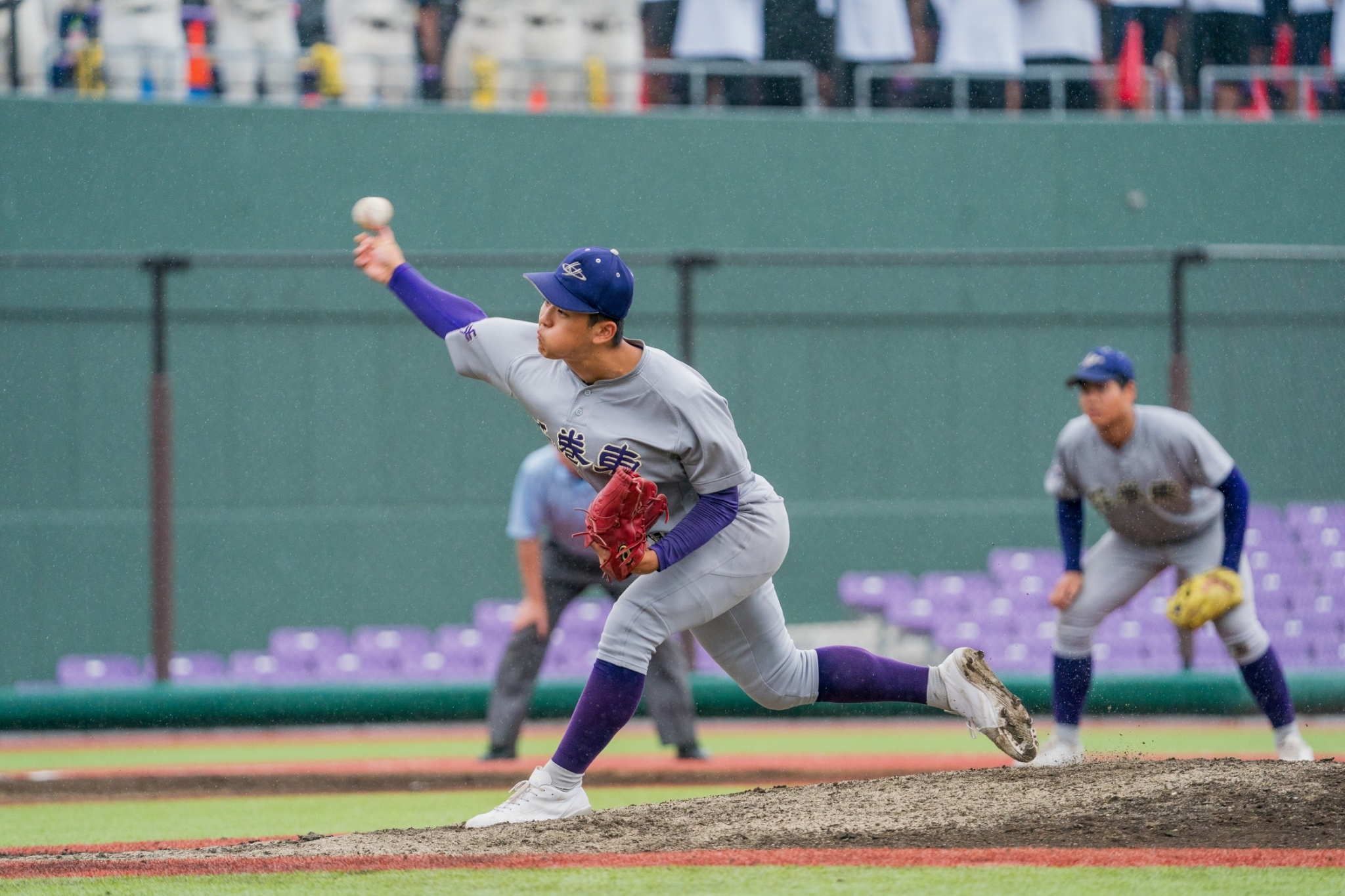 花巻東高校野球部2024甲子園応援プロジェクト | 花巻東高校｜硬式野球部 | 花巻東高等学校 | クラウドファンディング | 寄付 | Yellz