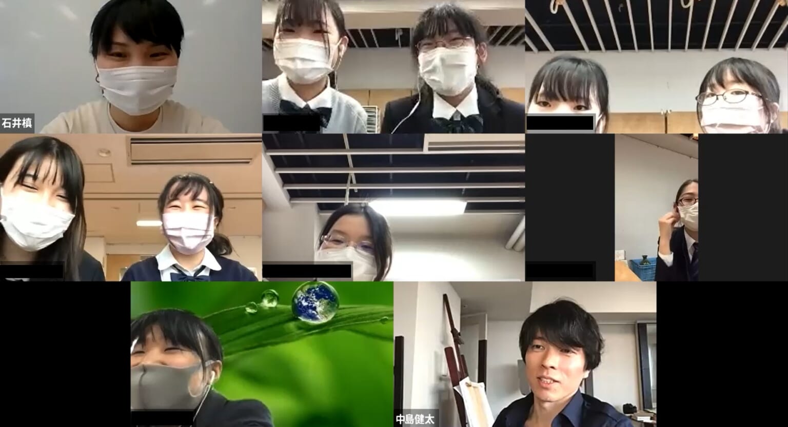 【Yellz公式】学校支援プロジェクト「Yellz（エールズ）＠school」第一弾 キックオフ！ | 美術部 | 和洋九段女子中学校高等学校 ...