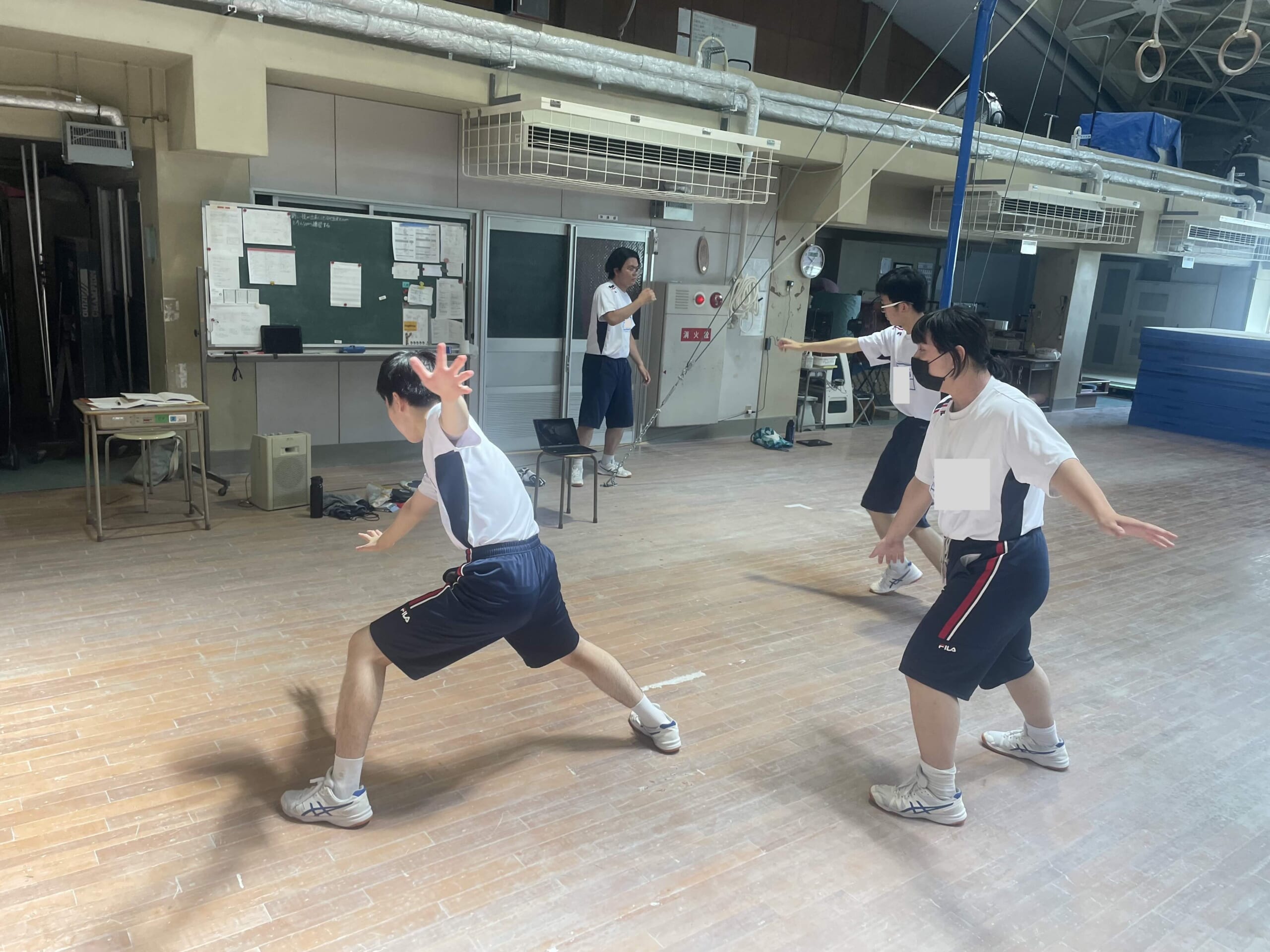 本番まで残り約1ヶ月！ | 大阪信愛学院中学校高等学校 体育大会 | 大阪信愛学院中学校高等学校 | Yellz（エールズ）