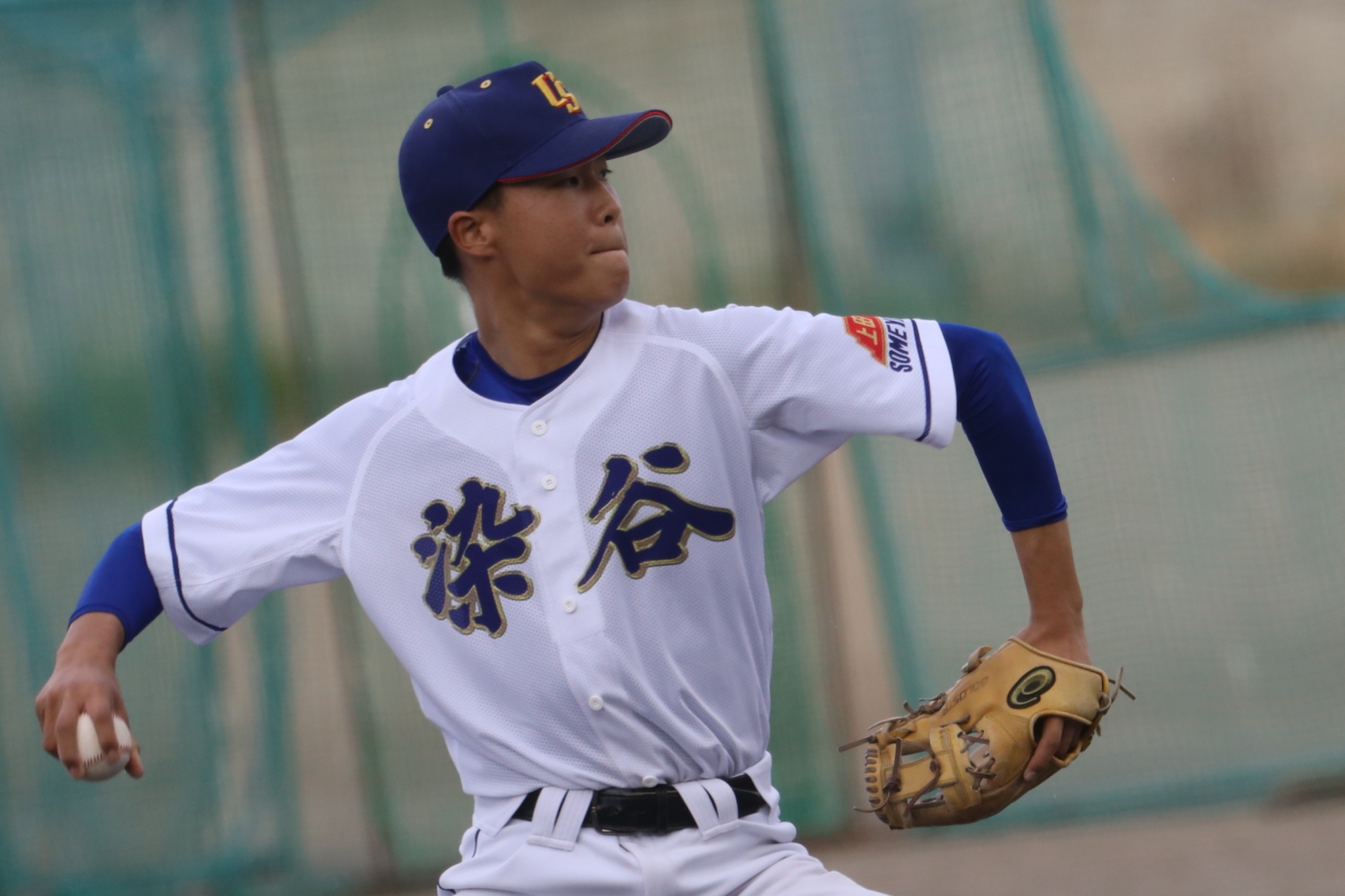 上田市長杯 | 硬式野球班 | 上田染谷丘高等学校 | Yellz（エールズ）