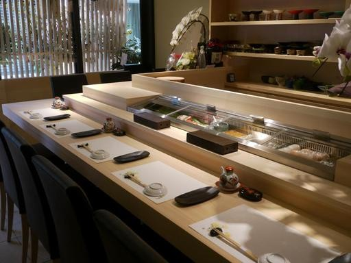 Sushi Tatsu in Ebisu, Tokyo - Sushi | JPNEAZY - Reservation