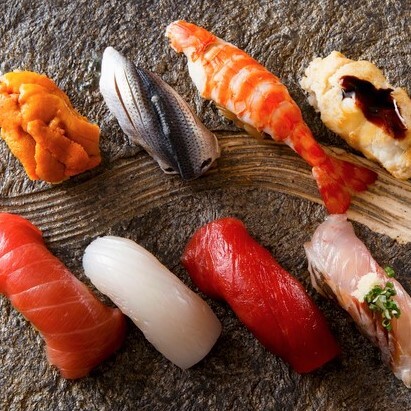 Nakayama Reservation Sushi In Tokyo Jpneazy