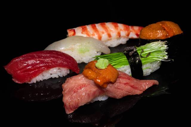 Sushi Morishima Reservation - Sushi in Aichi | JPNEAZY