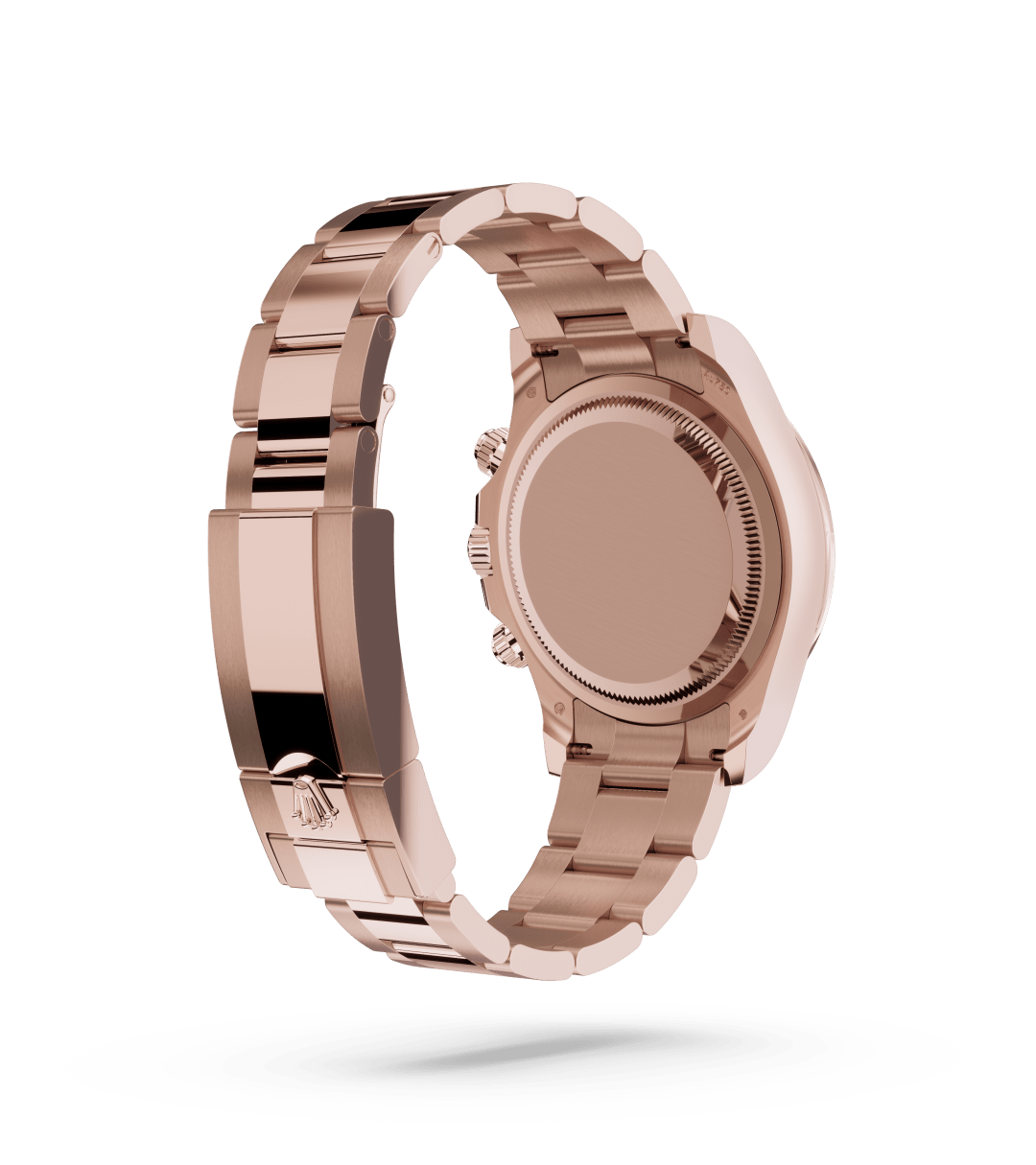 勞力士Cosmograph Daytona腕錶金款，M126505-0001| 寶鴻堂鐘表