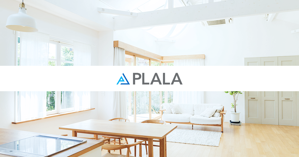 会社案内 | 水道・空調設備工事やリフォーム工事は東京都日野市の株式会社PLALA