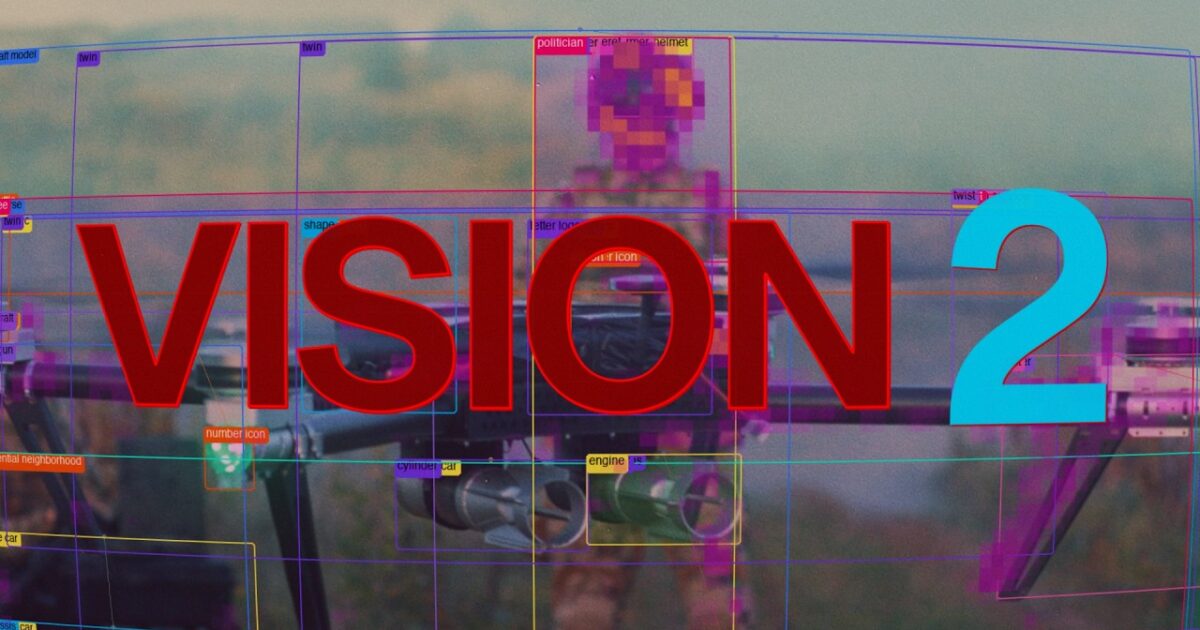 Vision 2 - Flashback Japan Inc