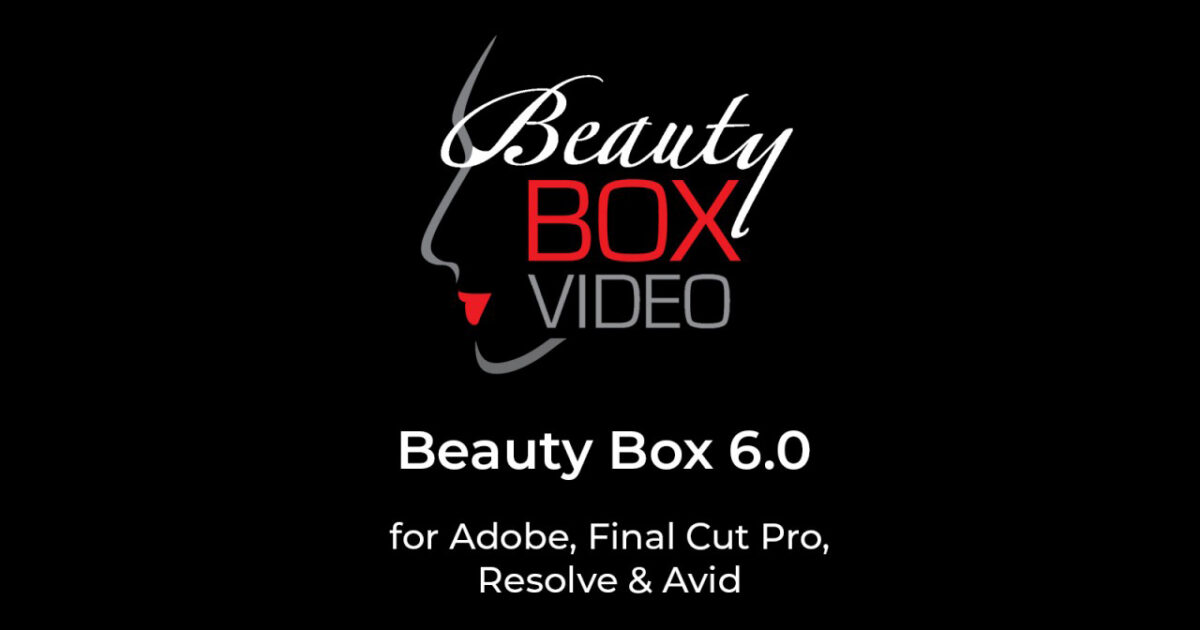 Beauty Box Video 6.0 All Host Apps - Flashback Japan Inc
