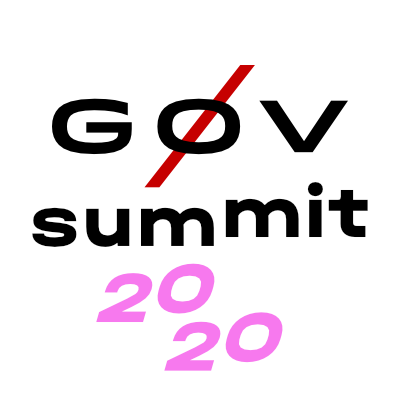 g0v Summit 2020 票務組 - HackMD