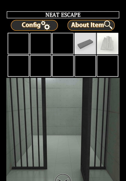 『牢屋からの脱出』完全攻略※中編 - ゲームドライブ（ゲードラ）