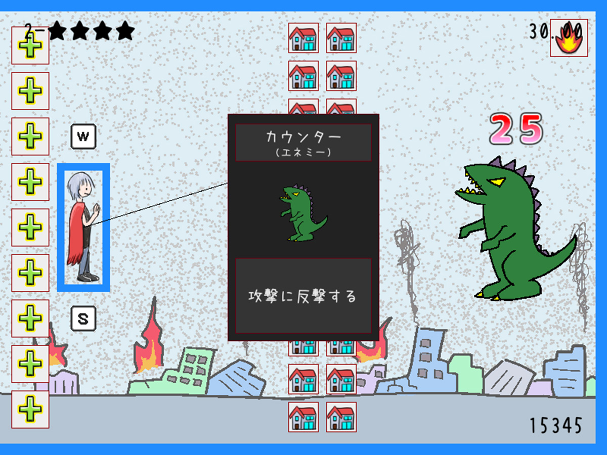 【インディーゲーム】『宇宙よりも大きな、あなたの未来』哲学がテーマのゲーム『Atopes』がSteamで英語・中国語版の配信開始！ - ゲーム ...