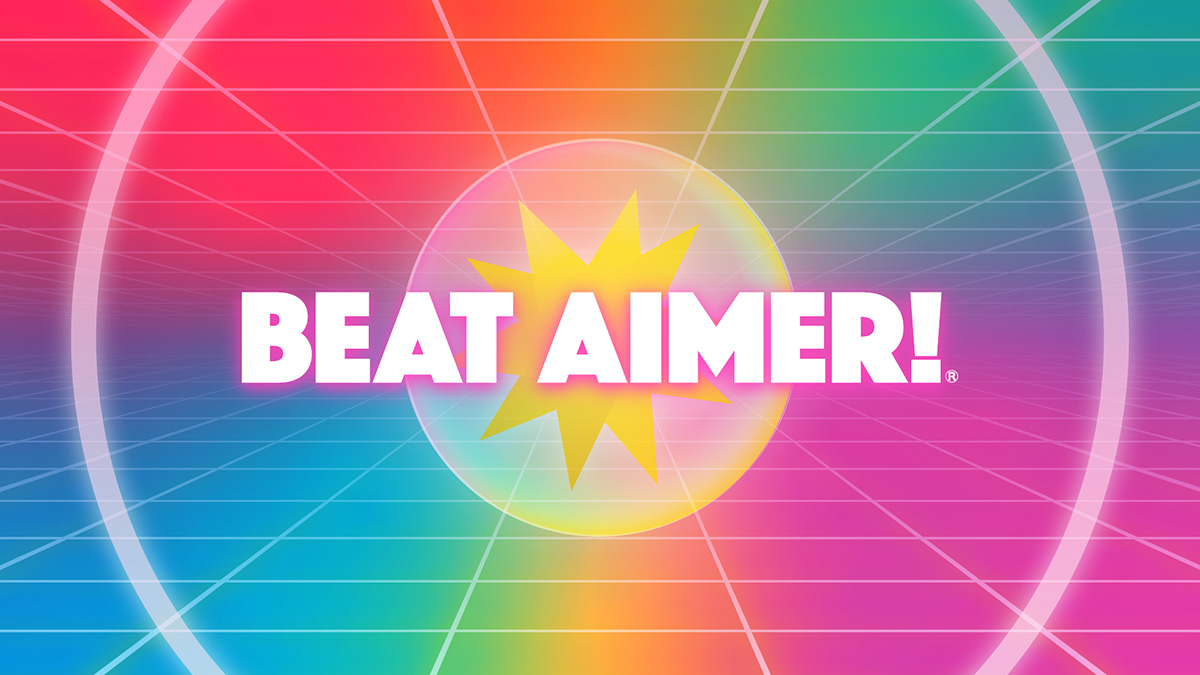 【インディーゲーム】FPSでリズムシューティング？！『BEAT AIMER!』が正式版配信開始！ - ゲームドライブ（ゲードラ）