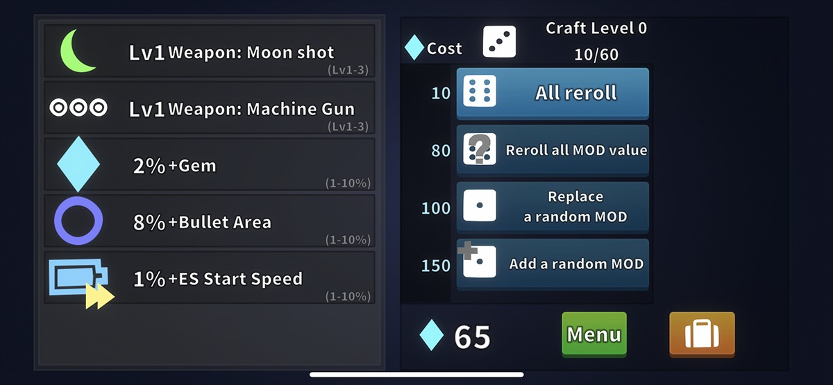 【インディーズゲーム】大量の小惑星を破壊し資源を集め強くなれ！『無限-Infinite Miner』 - ゲームドライブ（ゲードラ）