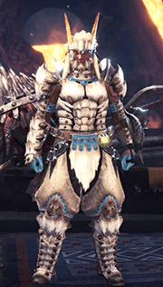 MONSTER HUNTER RISE | All Armor List - All Appearances | MH Rise - GameWith