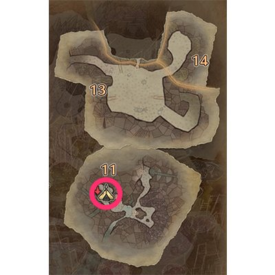 MHW: ICEBORNE | All Camps Location - GameWith
