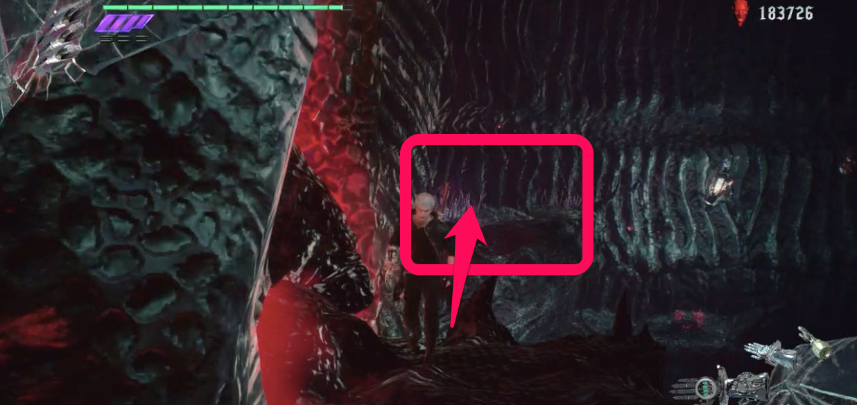 DMC5 | All Secret Mission List - Guide & Locations | Devil May Cry 5 ...