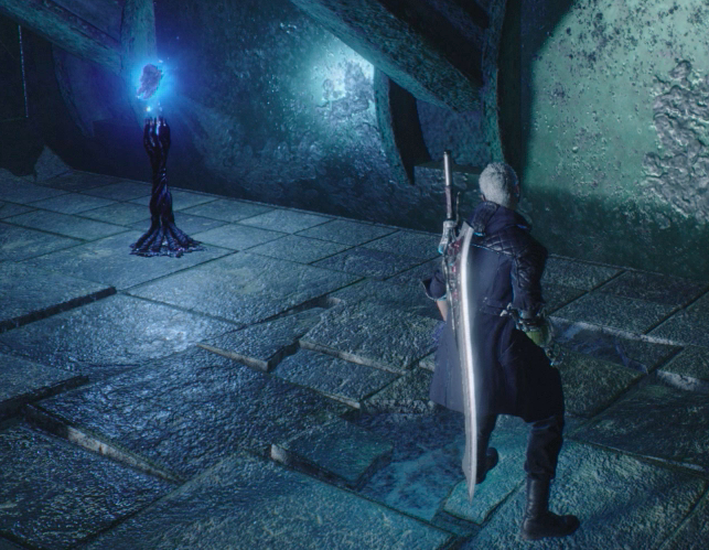 DMC5 | Blue Orb Fragments - Where To Get: Locations List & Guide ...