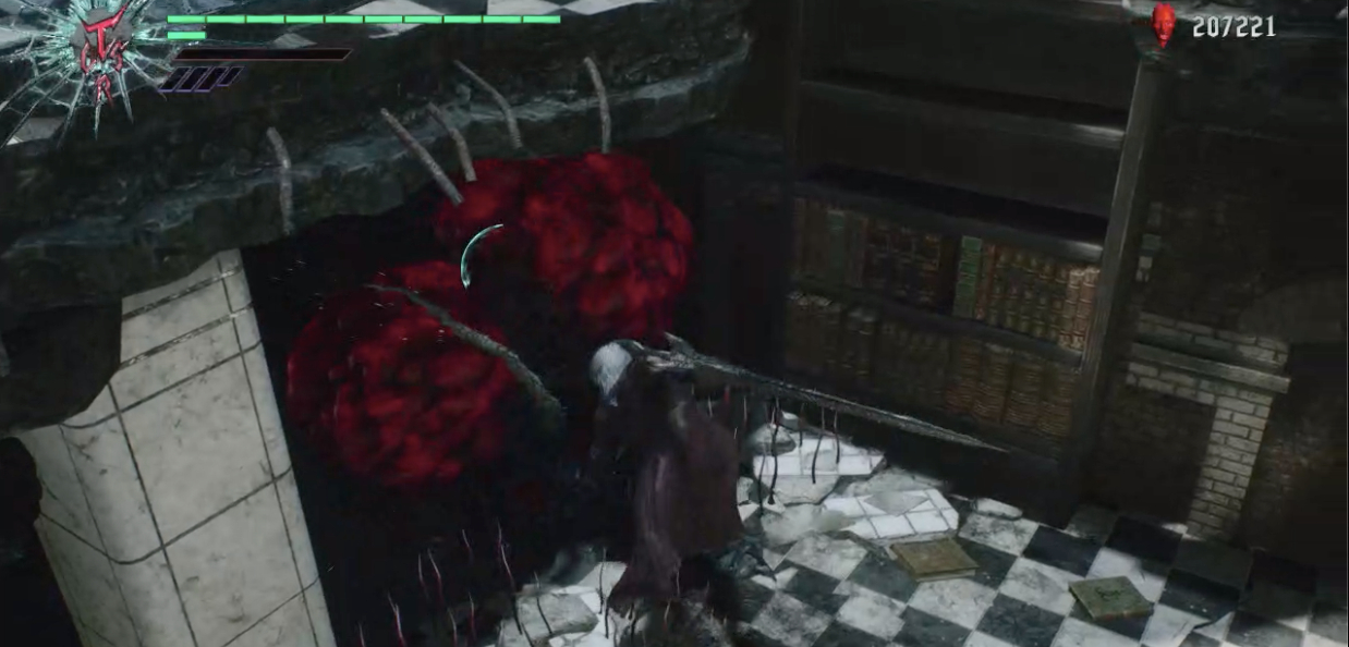 DMC5 | All Secret Mission List - Guide & Locations | Devil May Cry 5 ...