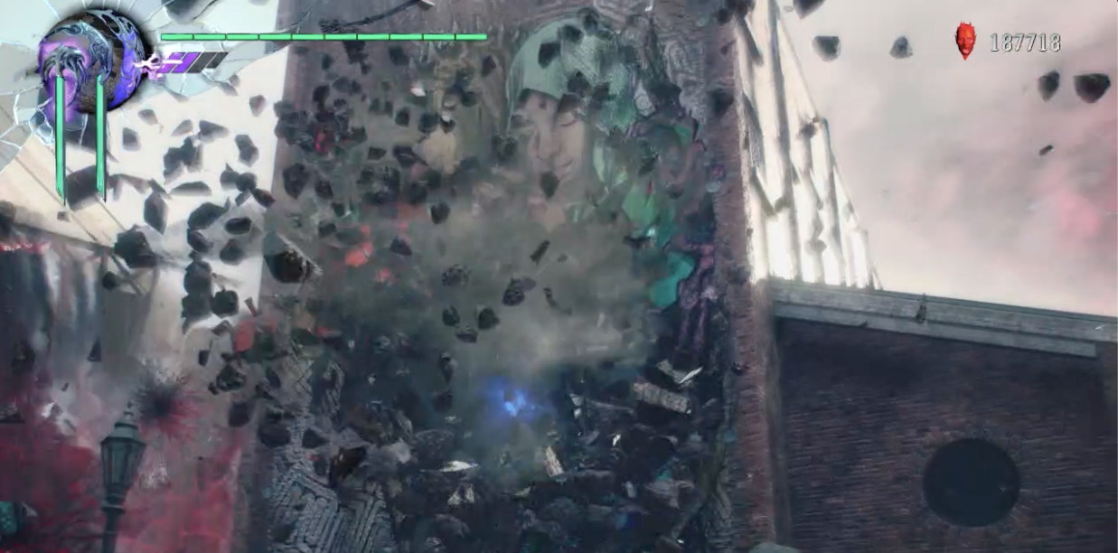 DMC5 | All Secret Mission List - Guide & Locations | Devil May Cry 5 ...