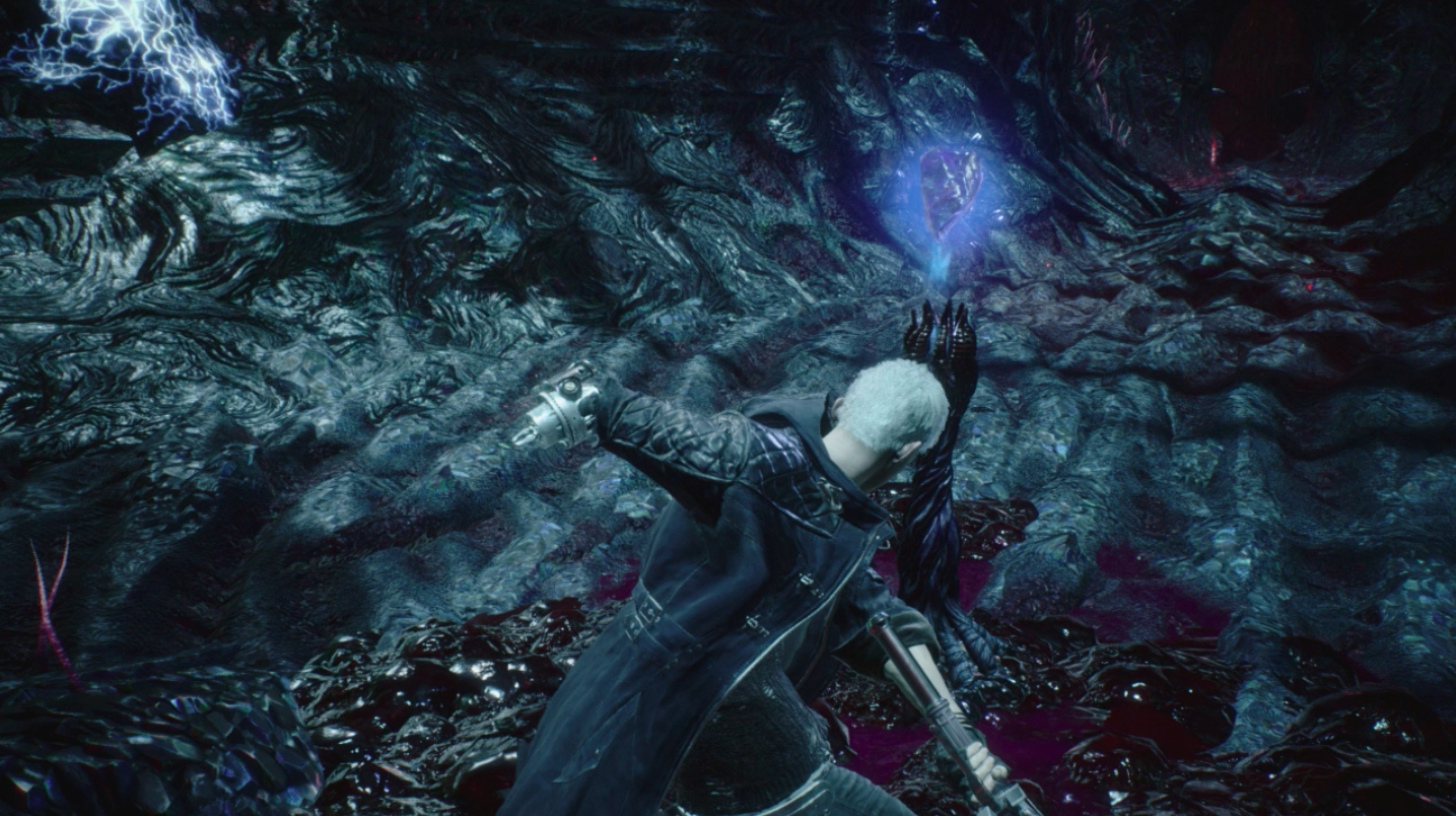 DMC5 | Blue Orb Fragments - Where To Get: Locations List & Guide ...