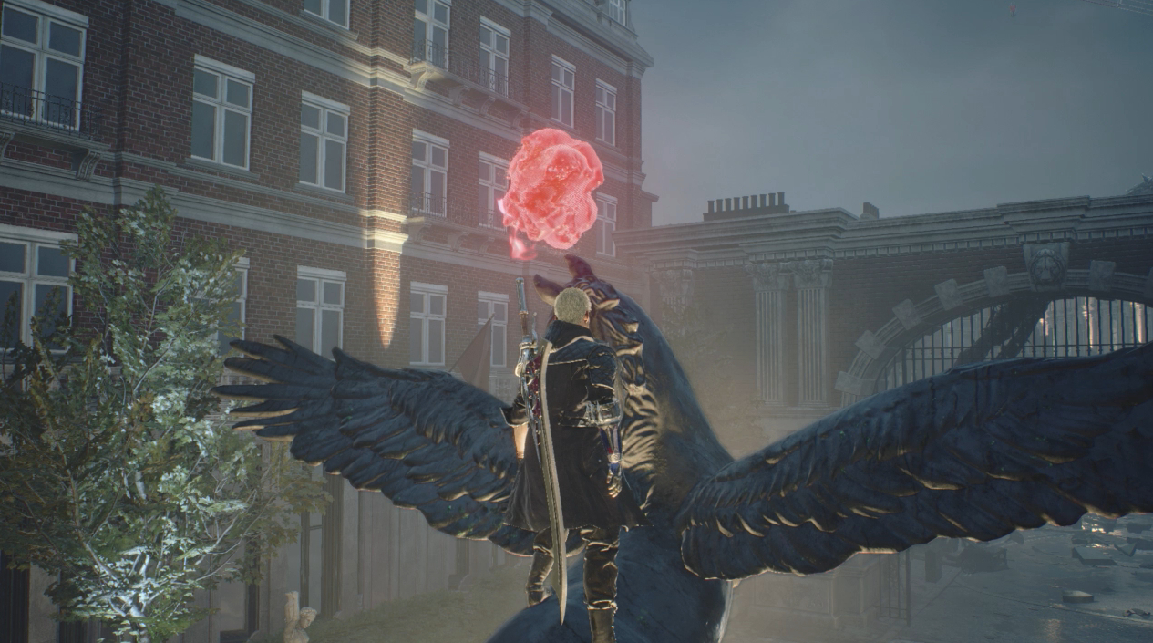 DMC5 | Hidden Red Orb Locations - List & Guide | Devil May Cry 5 - GameWith